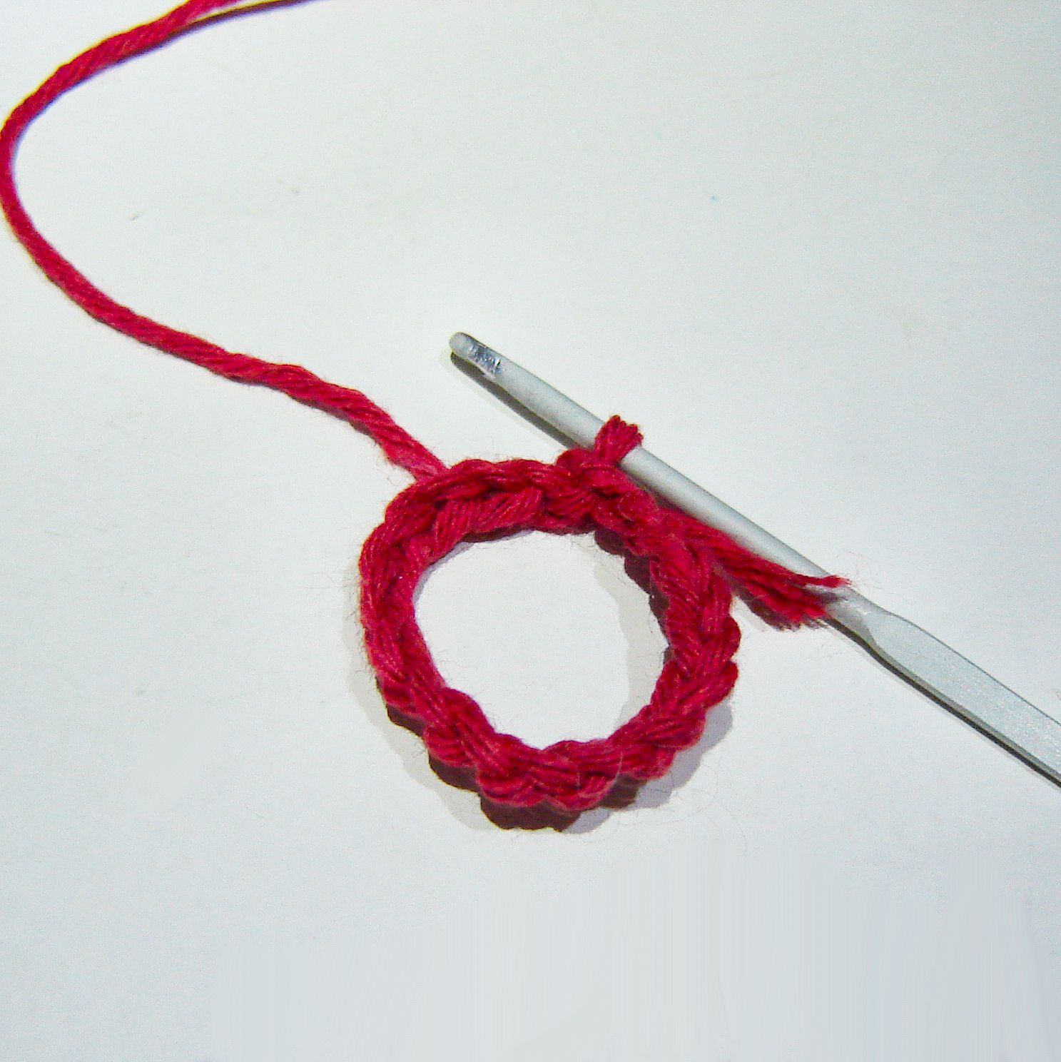 Crochet Dragon - Smaug From the Hobbit : 12 Steps (with Pictures ...