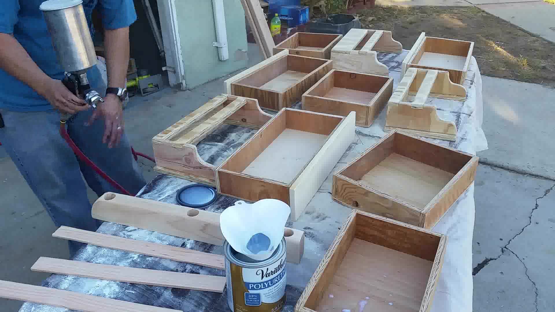 More Than Just a Lumber Cart : 11 Steps (with Pictures) - Instructables