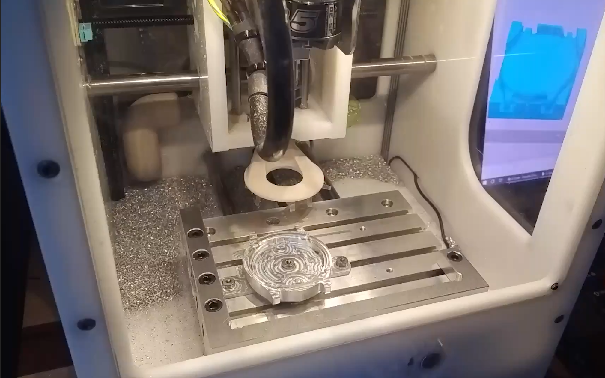 MechWatch - a Custom Digital Watch : 9 Steps (with Pictures ...