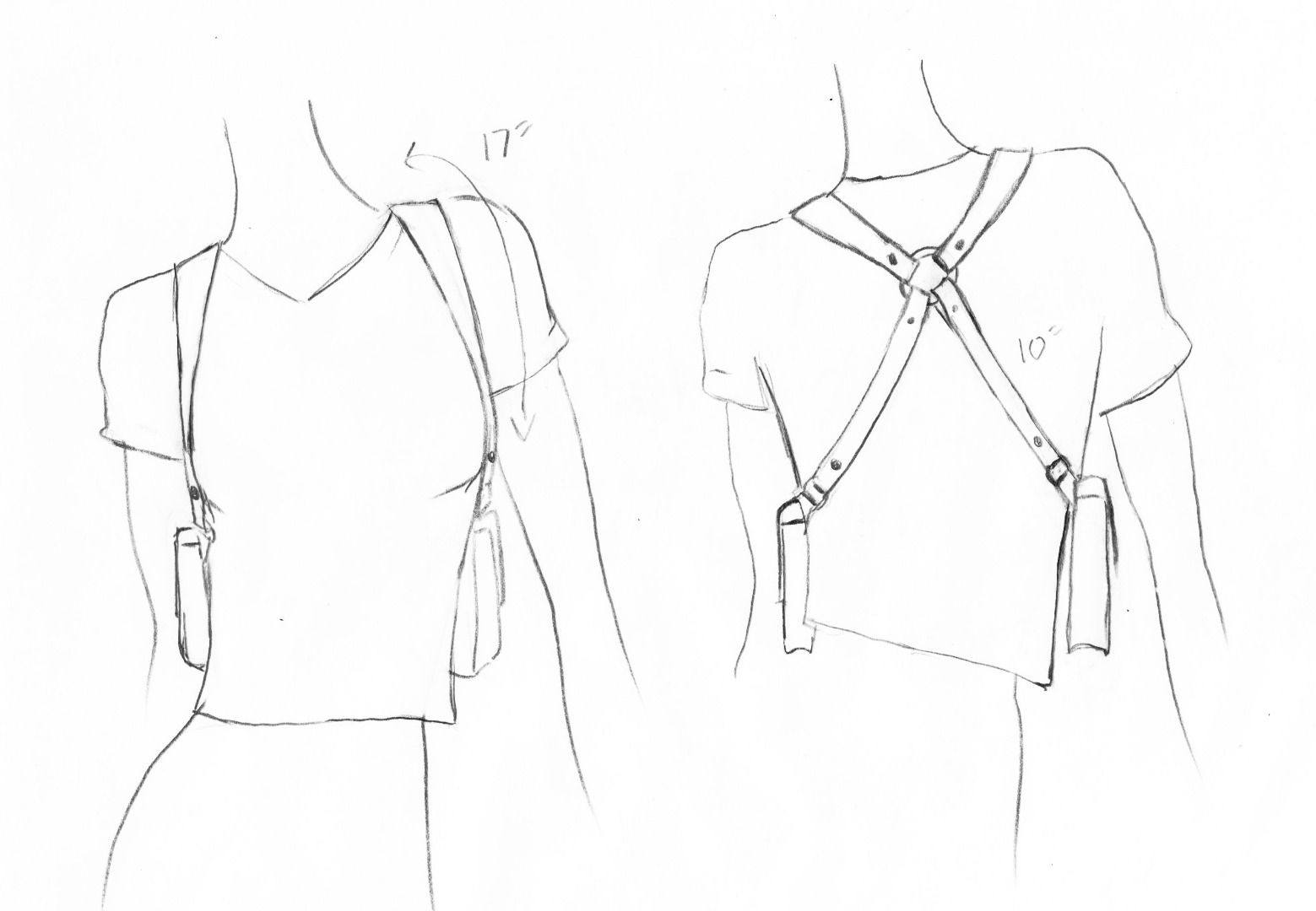 Creating Leather Straps and Handles : 7 Steps - Instructables