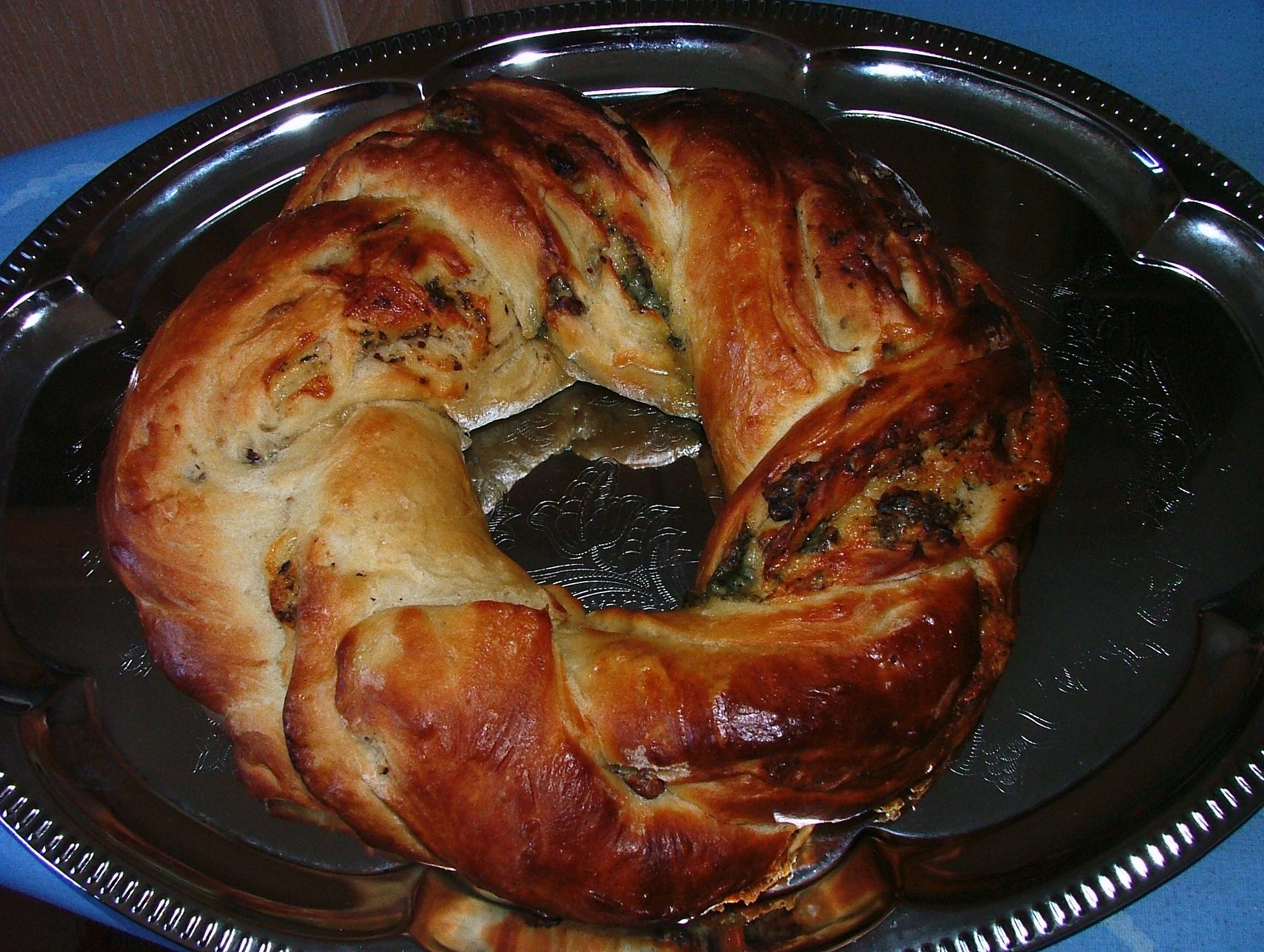 Bread Making : 4 Steps - Instructables
