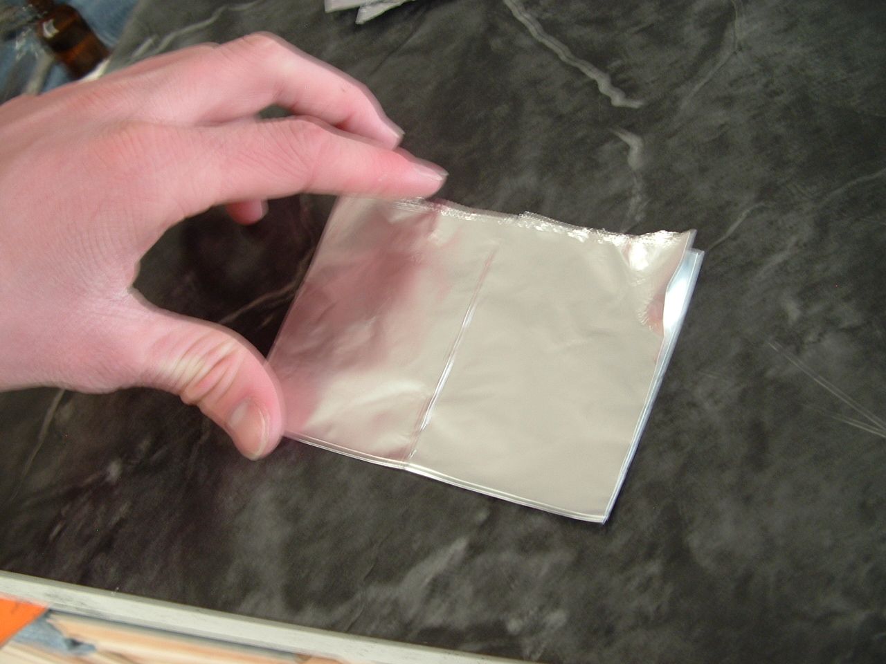 Cool Freeze Foil Box : 14 Steps - Instructables