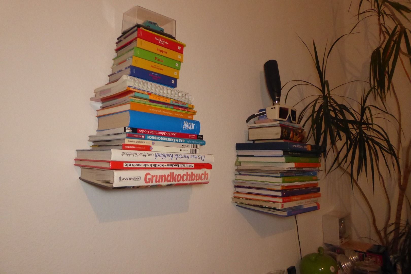 Flying Books : 5 Steps (with Pictures) - Instructables