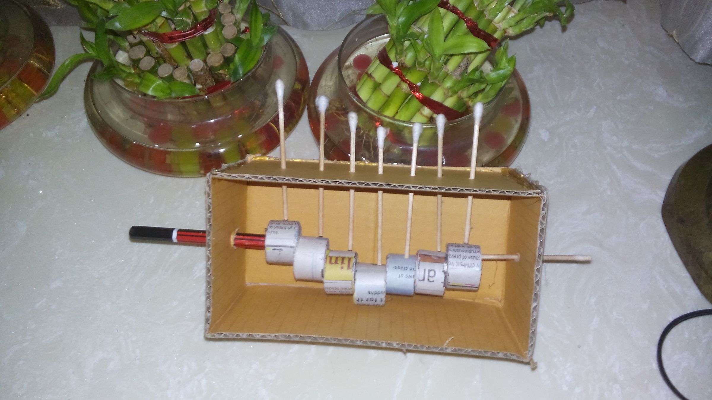 Paper Hand Crank : 5 Steps - Instructables