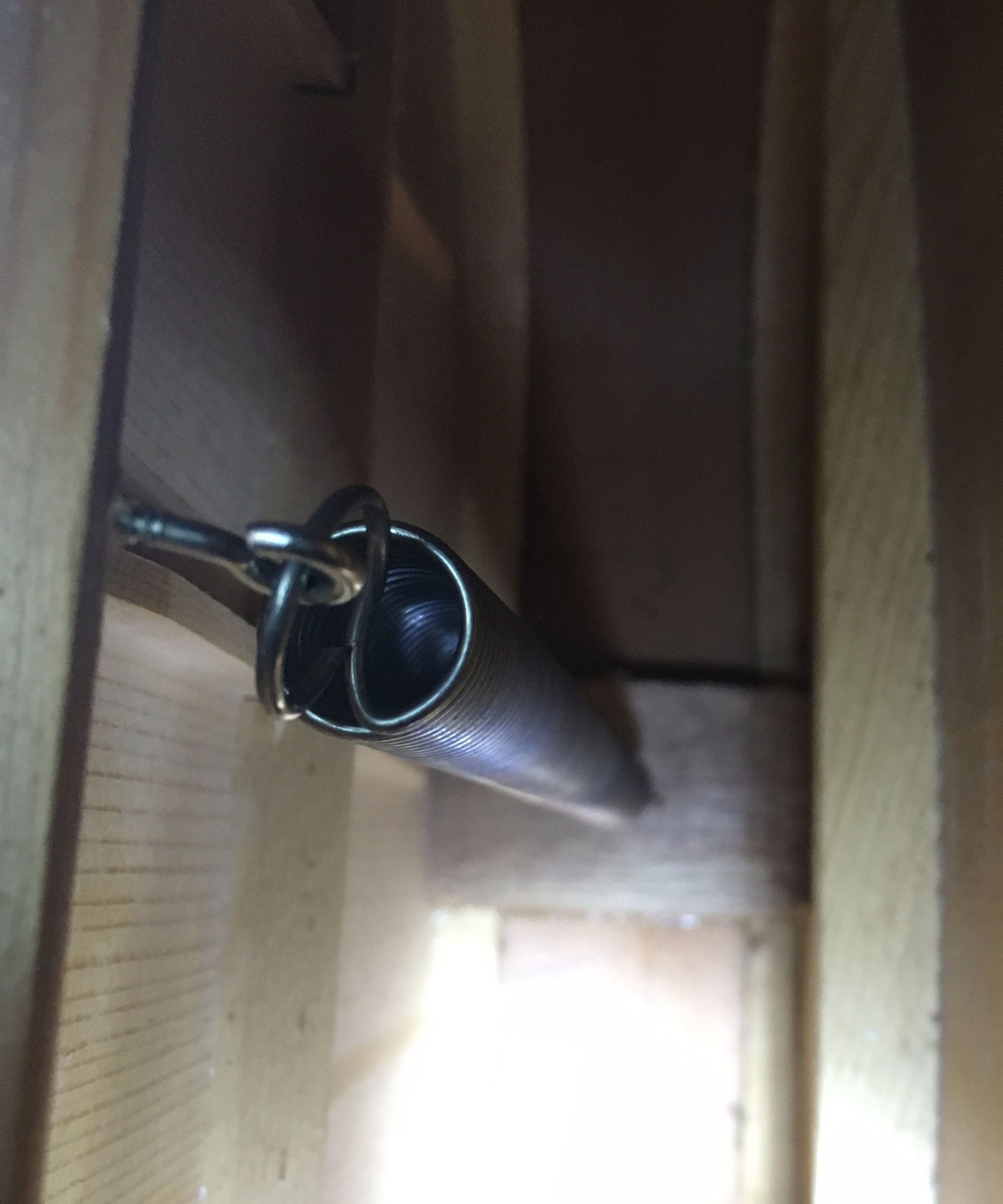 Spring Reverb Installation for Acoustic Guitar : 9 Steps (with Pictures ...