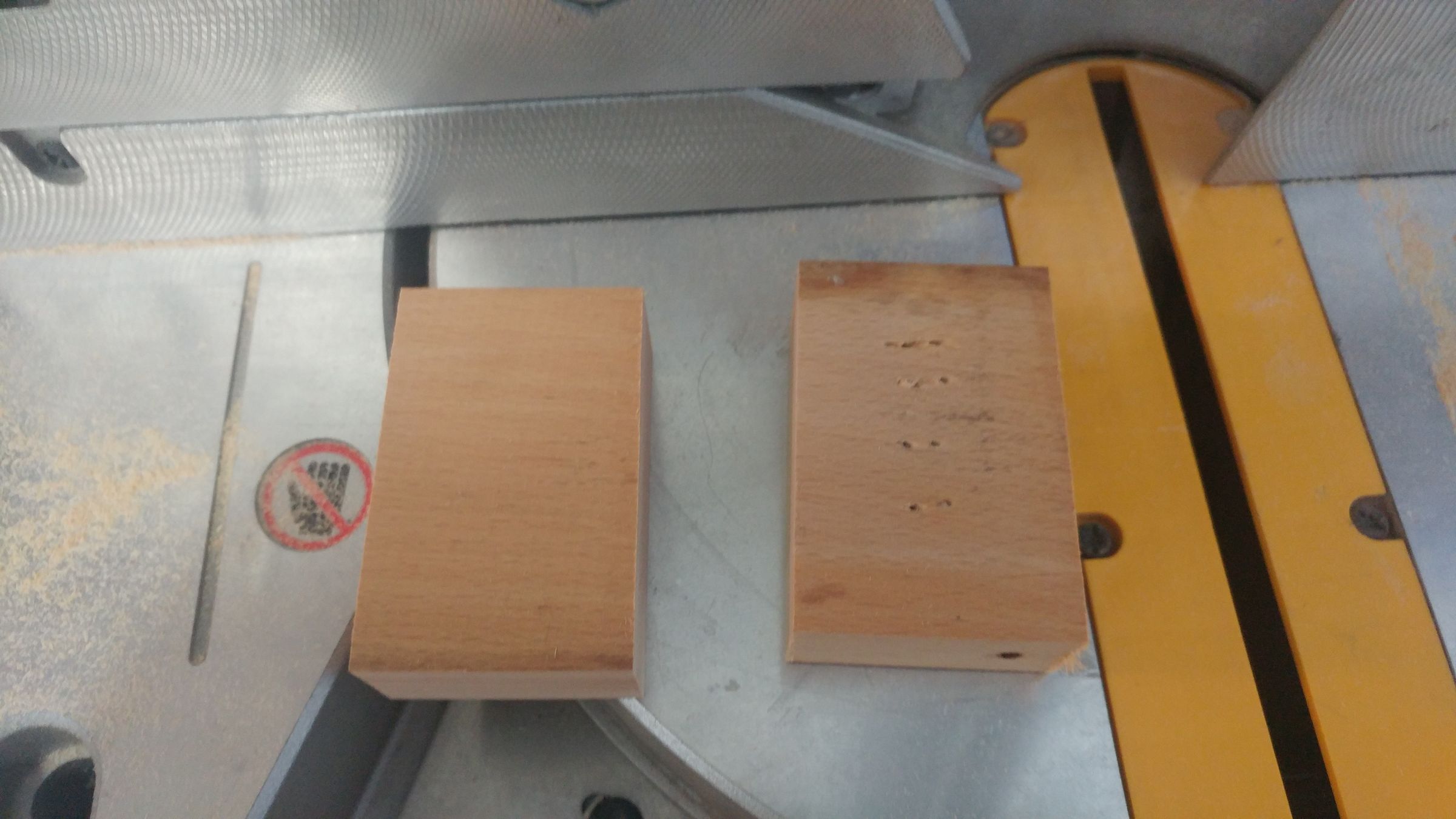 Carpenters Mallet : 9 Steps (with Pictures) - Instructables
