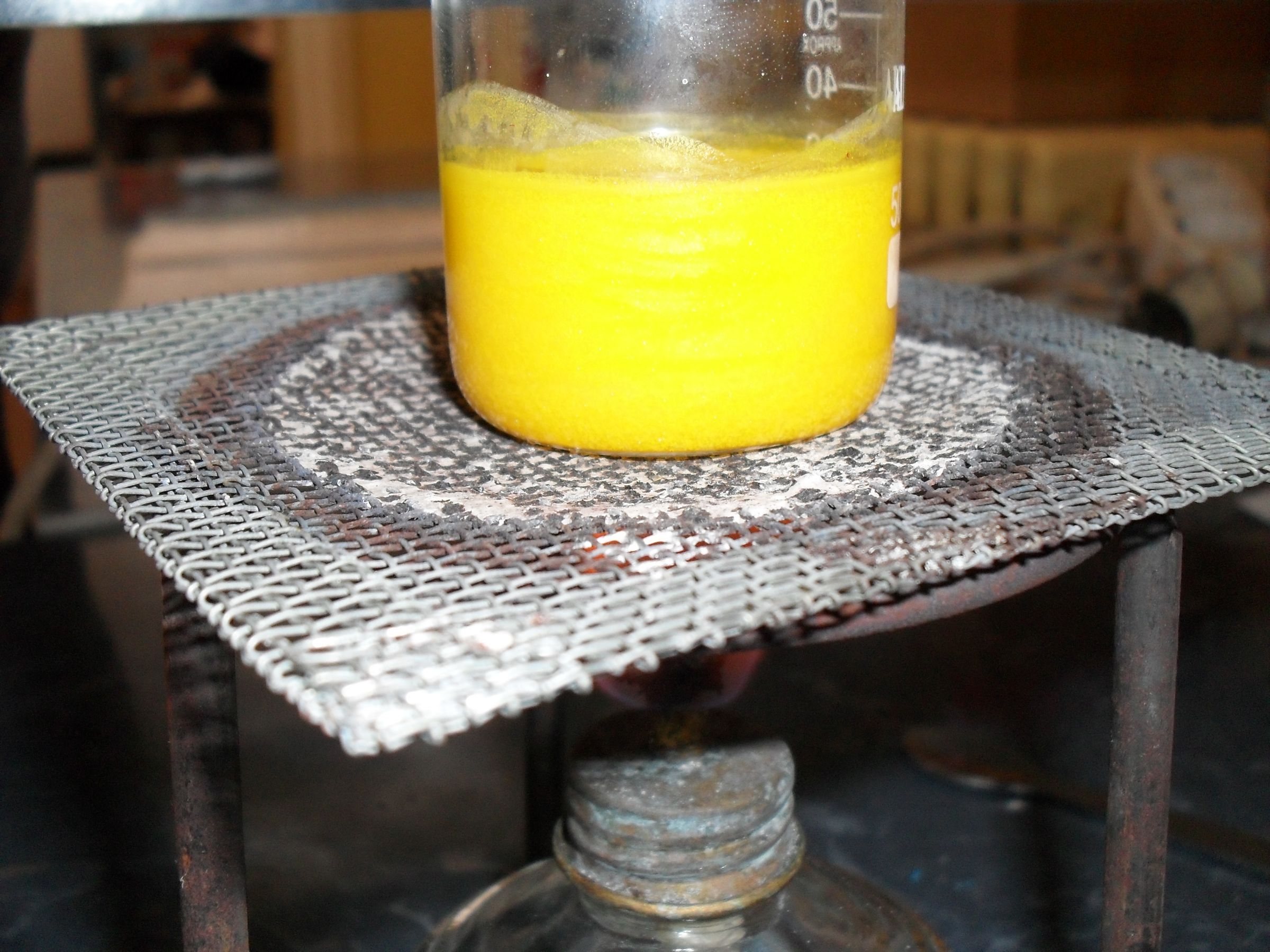 How to Grow Great Crystals : 14 Steps (with Pictures) - Instructables