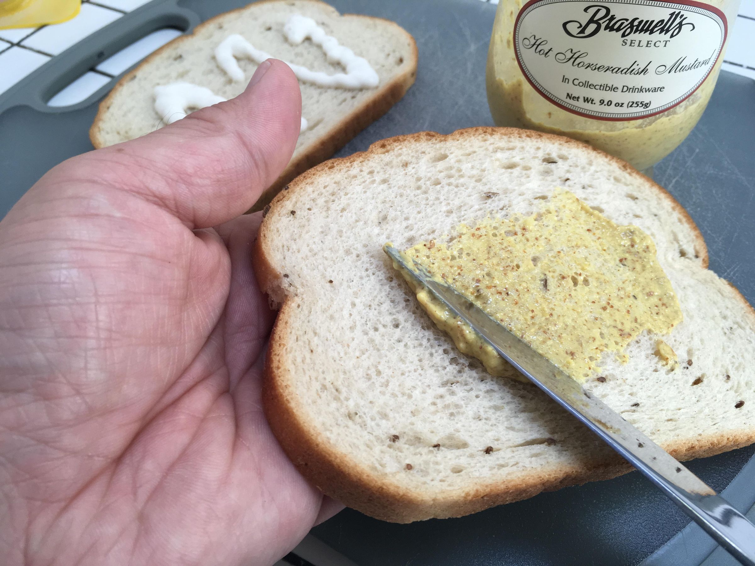 Dagwood Sandwiches : 7 Steps (with Pictures) - Instructables