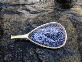 How to Make a Trout Net : 11 Steps (with Pictures) - Instructables
