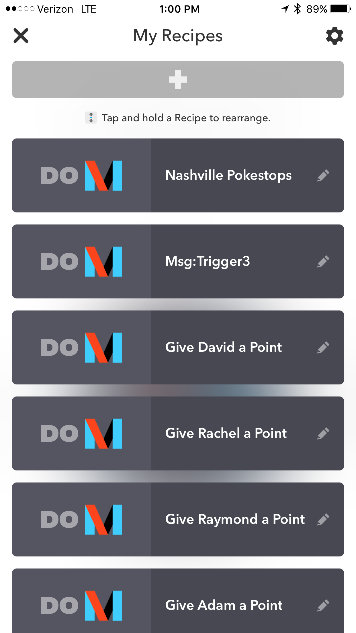 Create a Scoreboard With the DO Button - Instructables