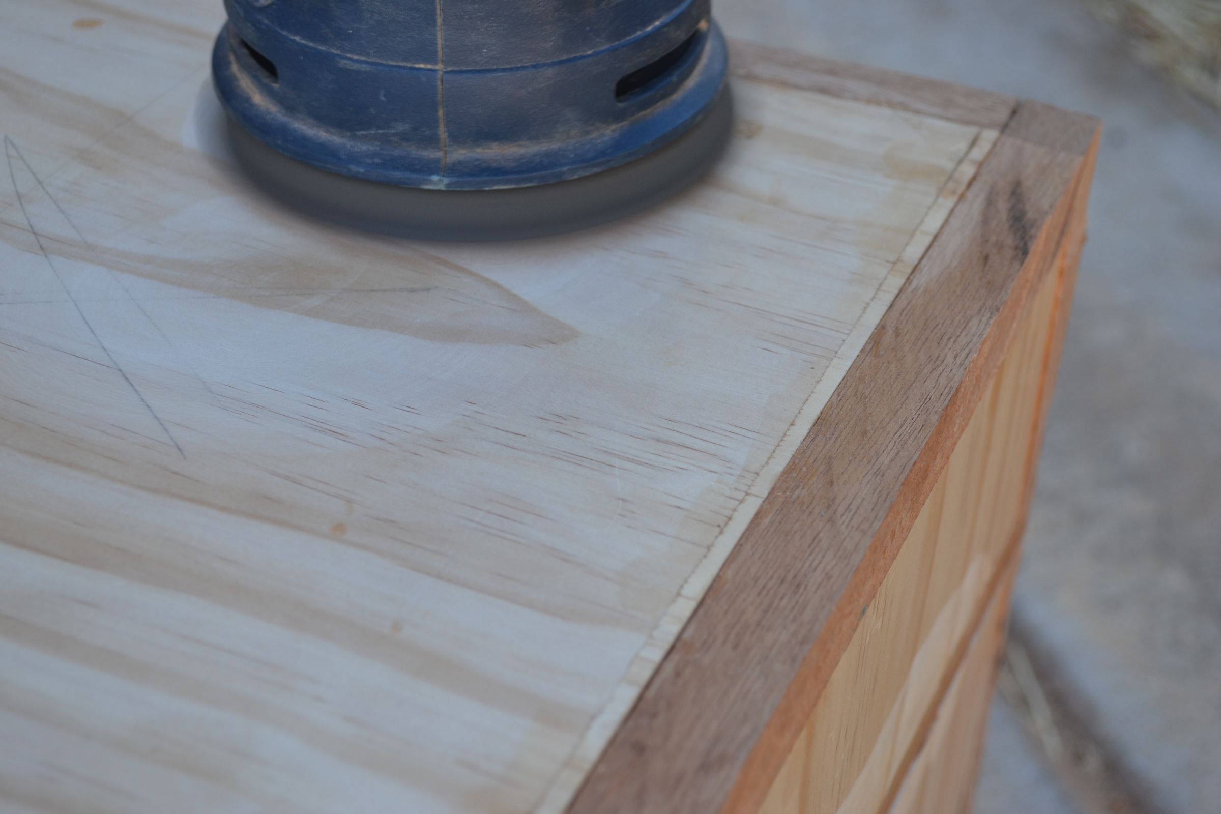 How To: Real-life Wooden Minecraft Chest!!! : 16 Steps (with Pictures ...