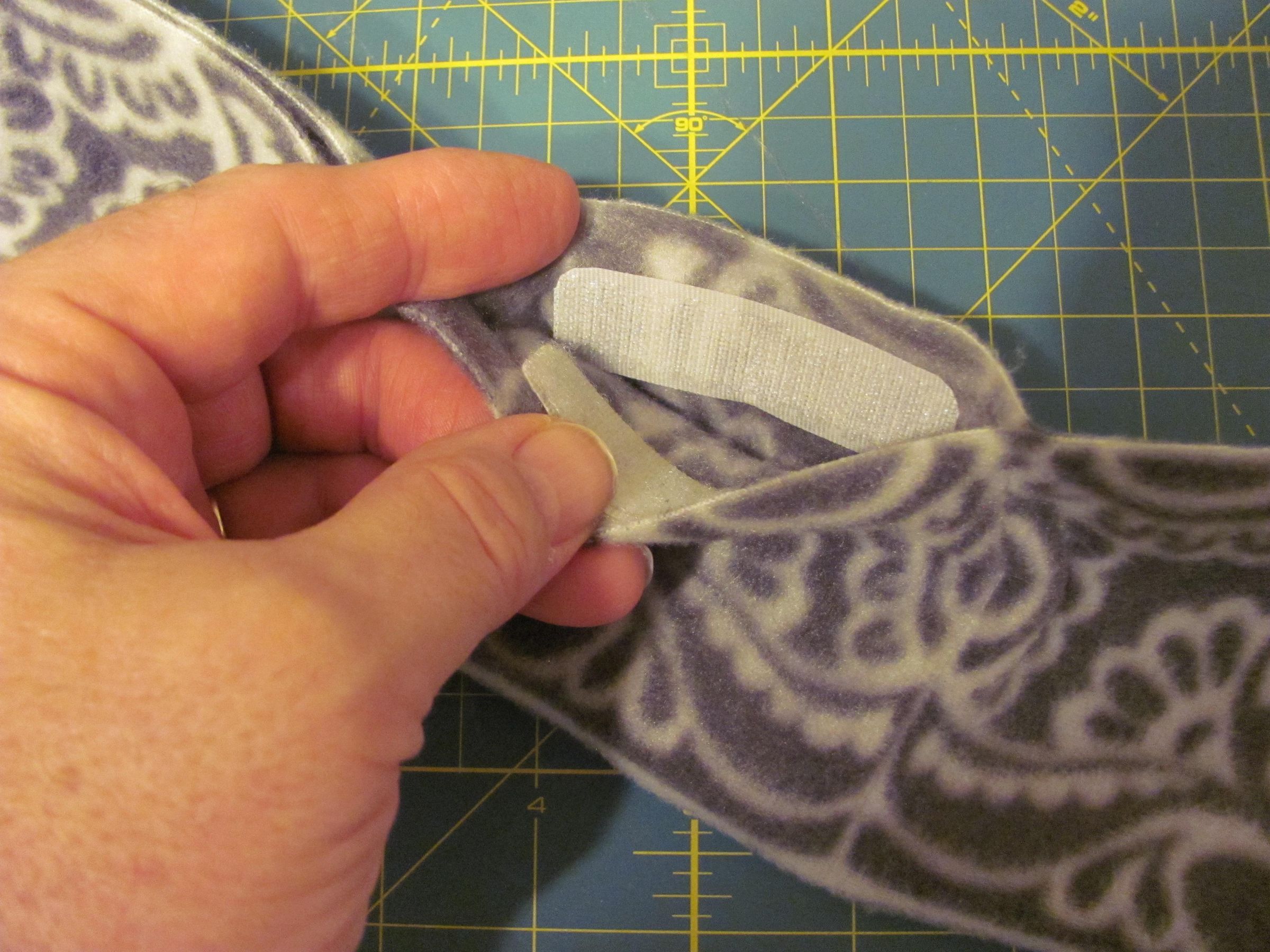 Heated Scarf - Long Lasting : 7 Steps (with Pictures) - Instructables