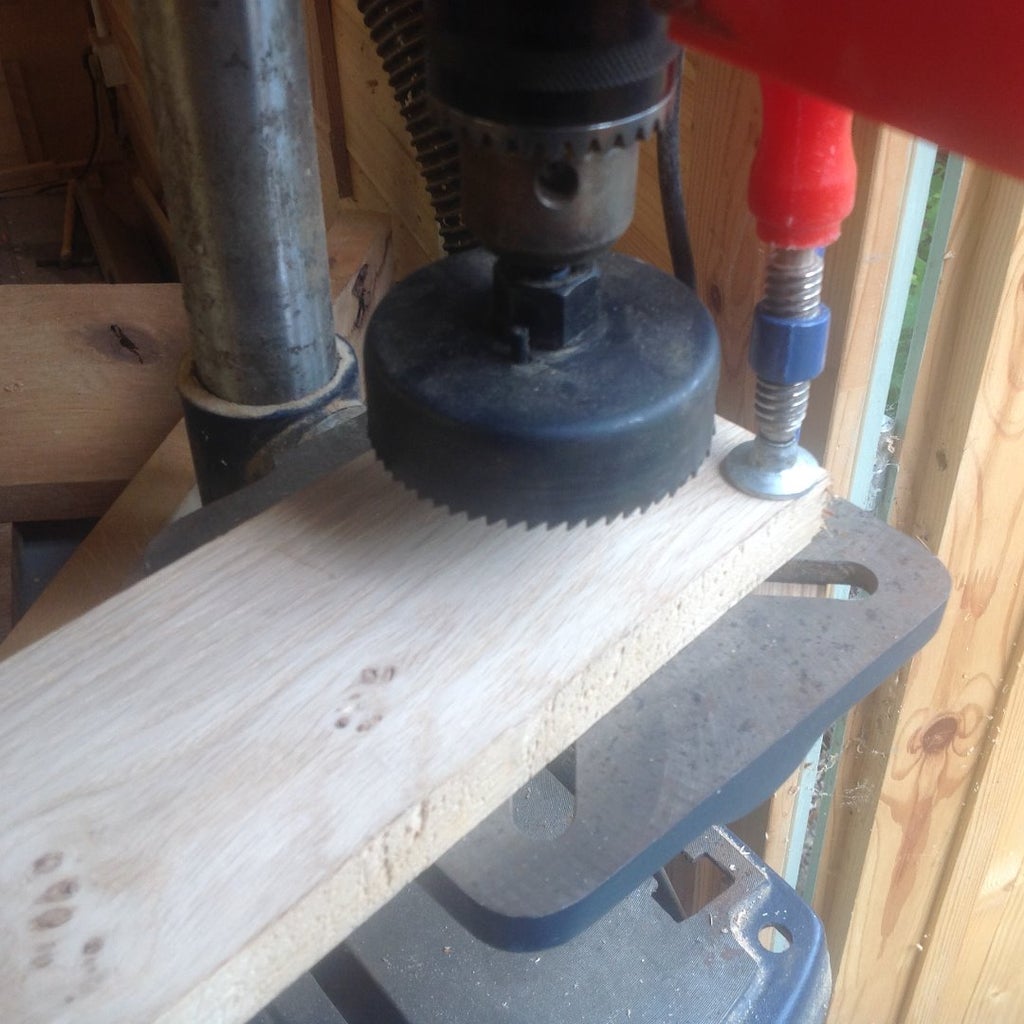 Easy Build Wine Spike 5 Steps With Pictures Instructables