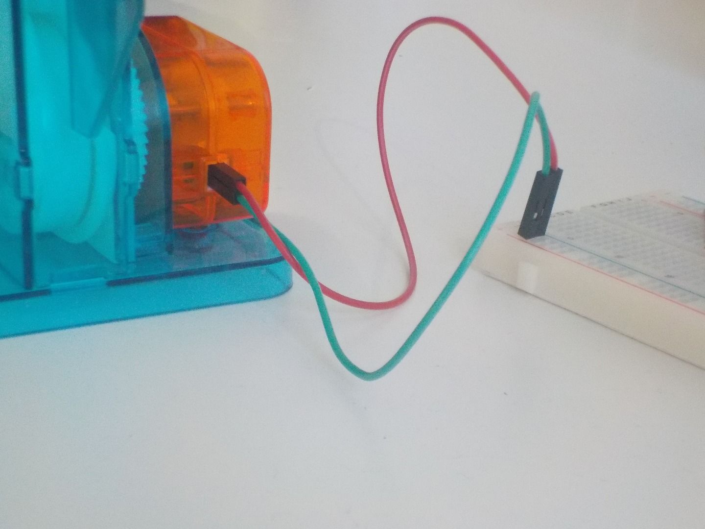 Hacking a Ball Circuit Toy With Raspberry Pi : 5 Steps (with Pictures ...