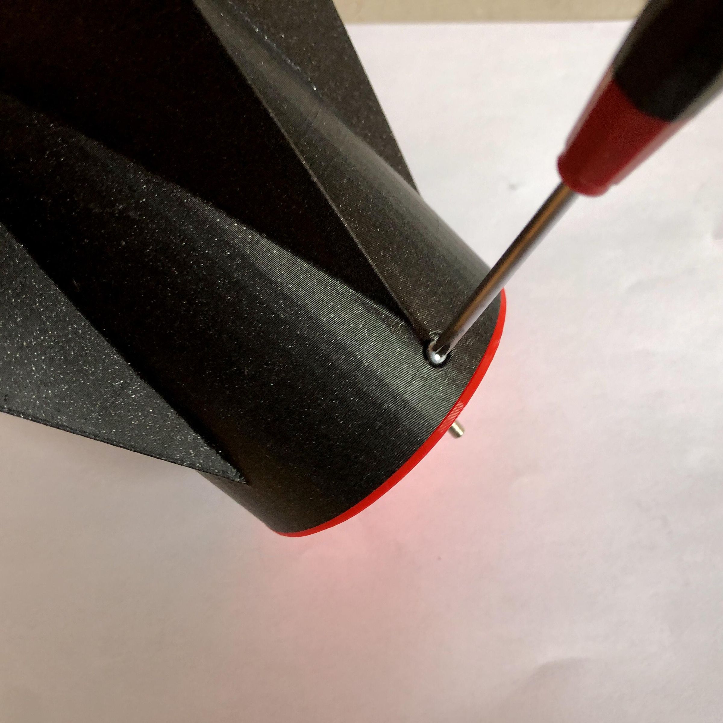 Starlight - LED - 12V - 3D Printed : 10 Steps (with Pictures ...