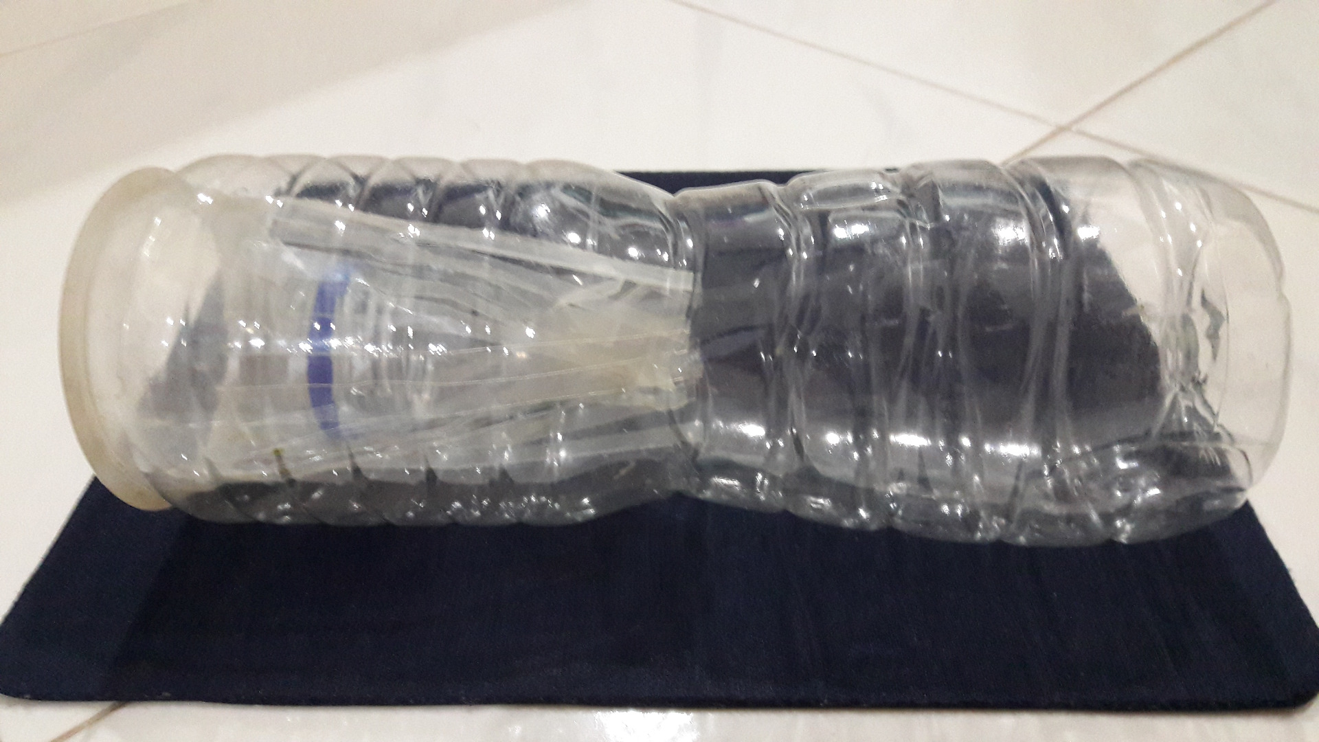 Cockroach Trap : 5 Steps - Instructables