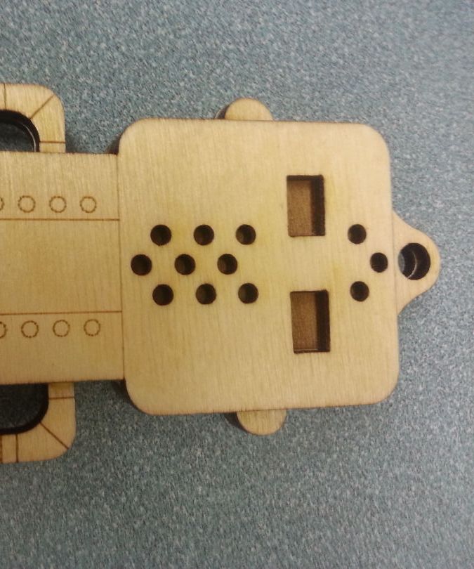 Pocket Buddy : 5 Steps - Instructables