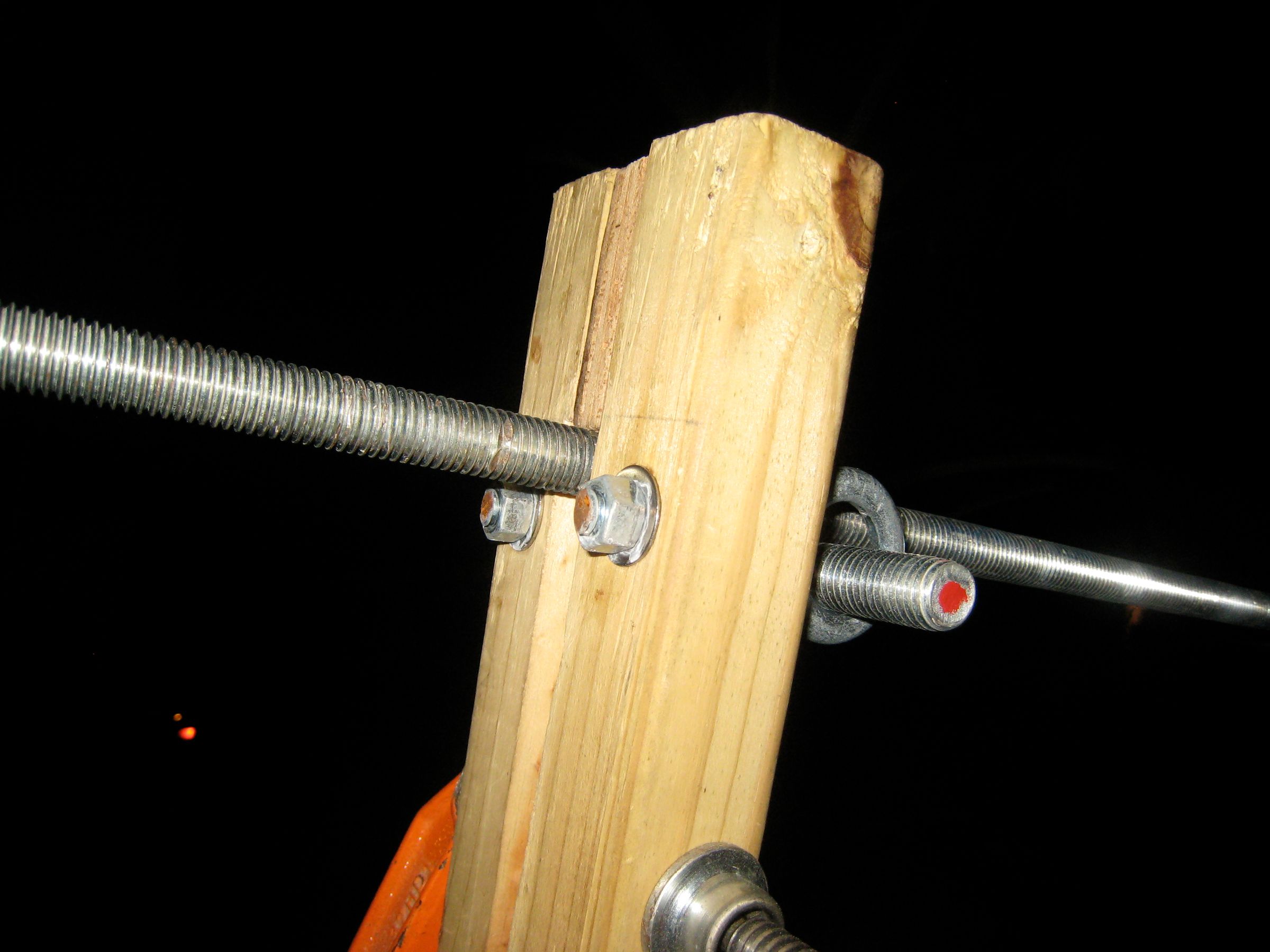 Floating Arm Trebuchet (F2K) : 17 Steps - Instructables