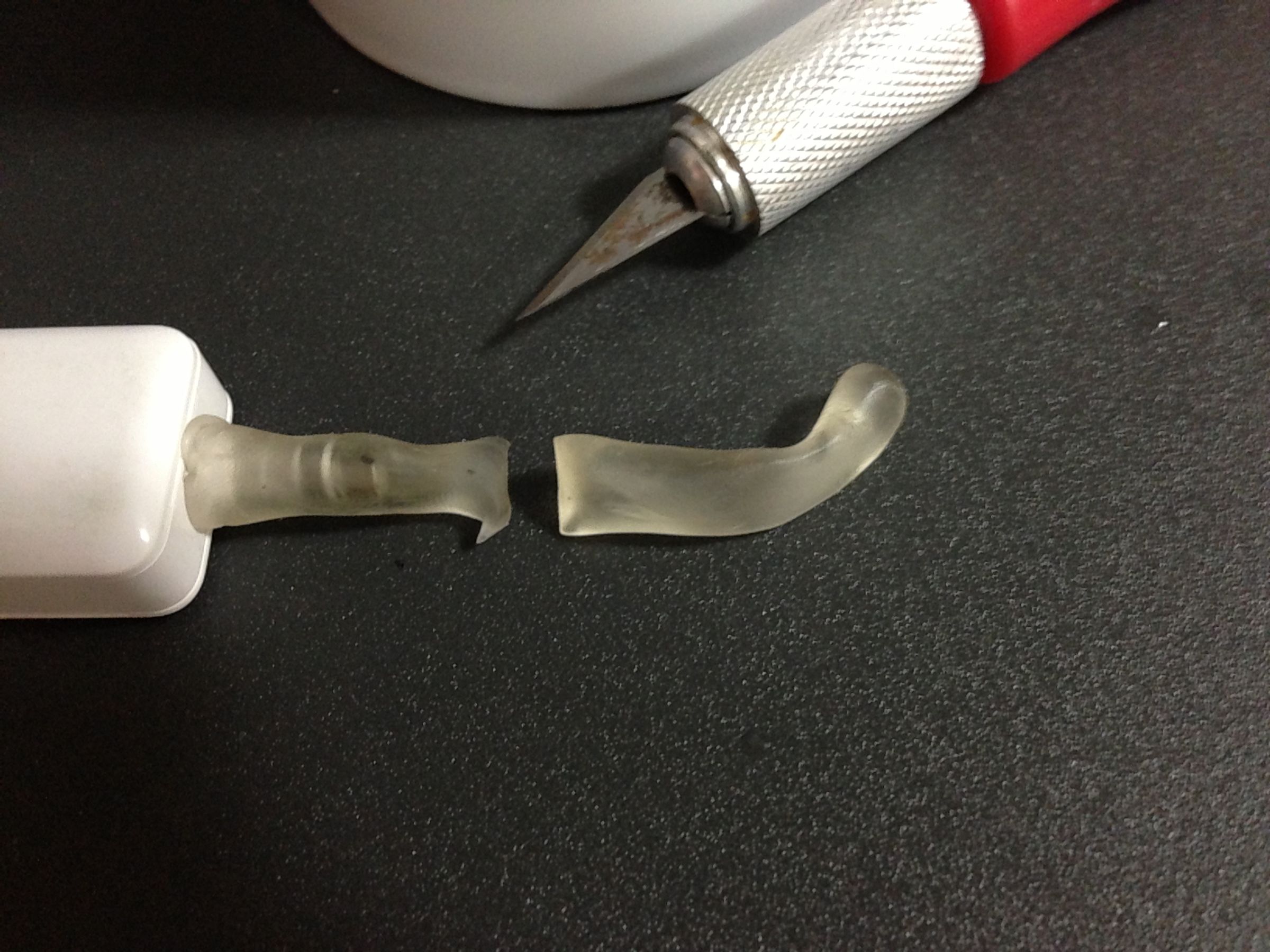 Square Card Reader Fob : 5 Steps - Instructables