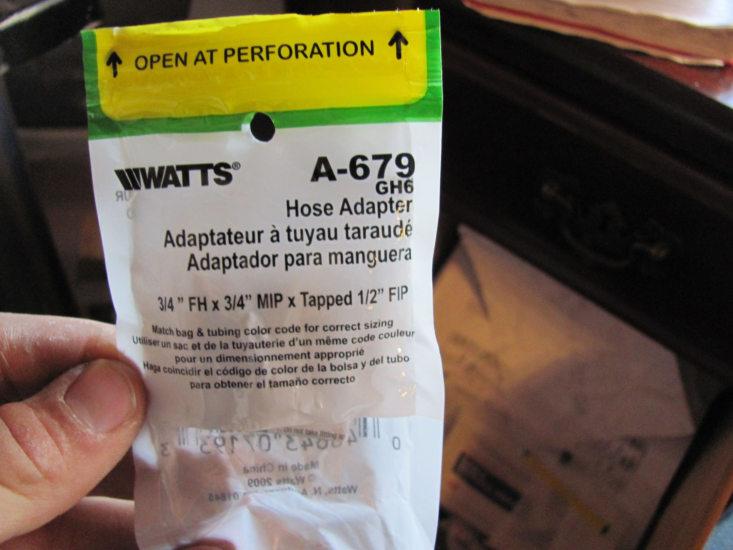 How to Clean Your Climbing Rope! : 6 Steps (with Pictures) - Instructables