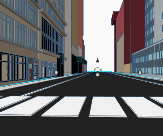 New York City Street Scene in Tinkercad : 8 Steps - Instructables