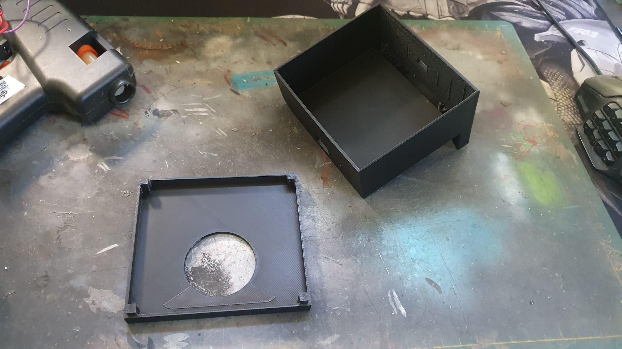 Talking Flower Pot Add-On With Arduino : 5 Steps (with Pictures ...