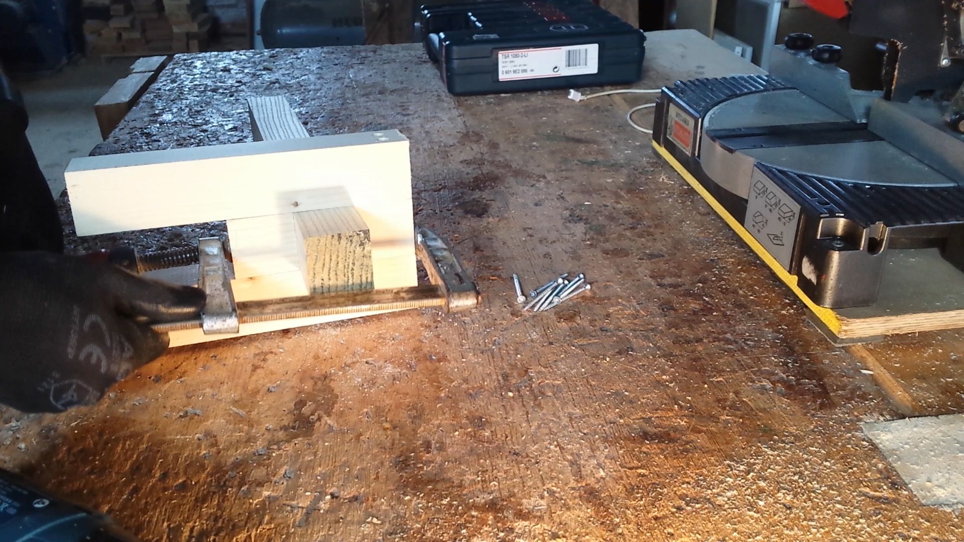 Impossible Dovetail Joint Puzzle : 5 Steps (with Pictures) - Instructables