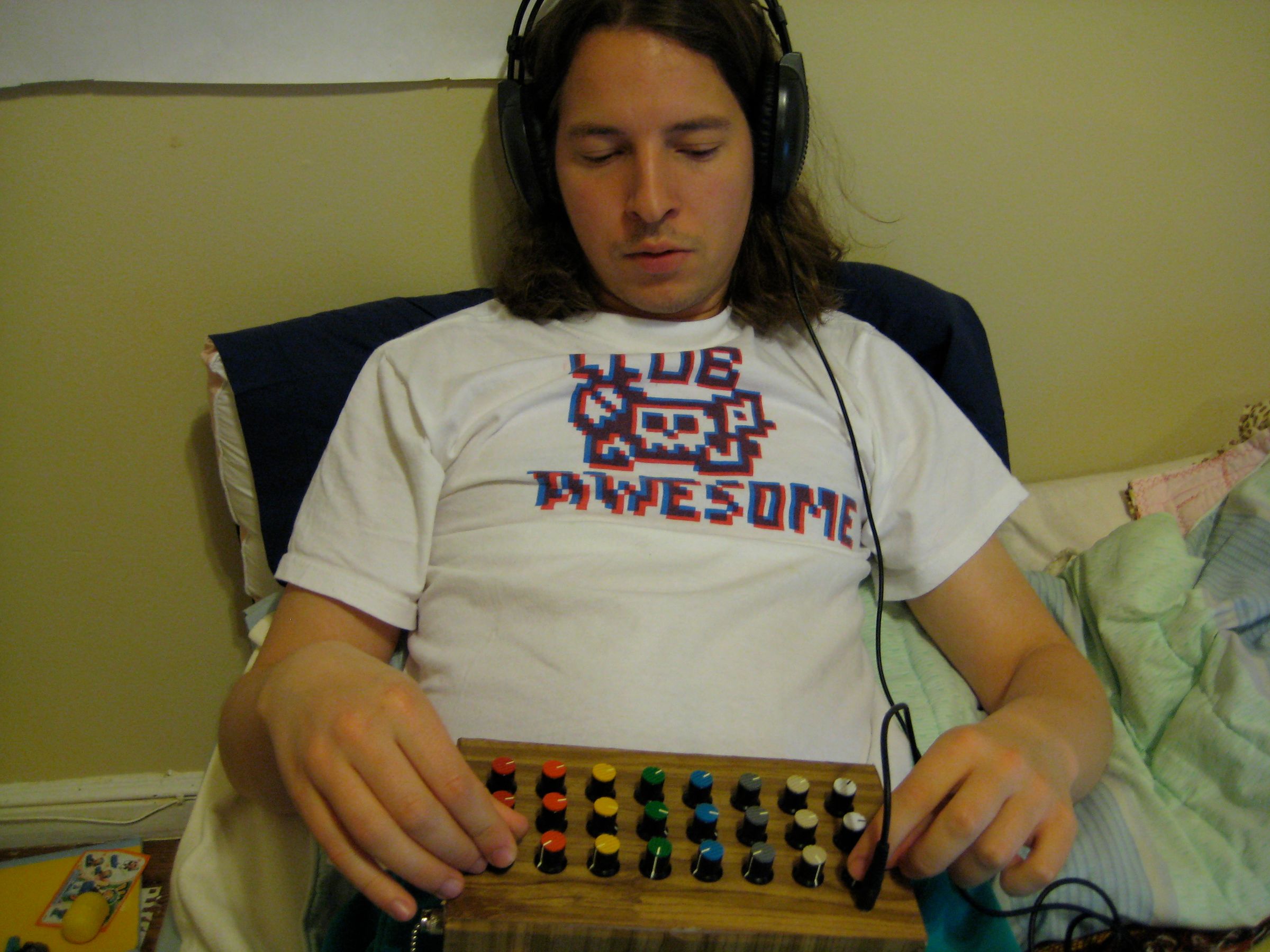 Simple Sequencer : 16 Steps (with Pictures) - Instructables