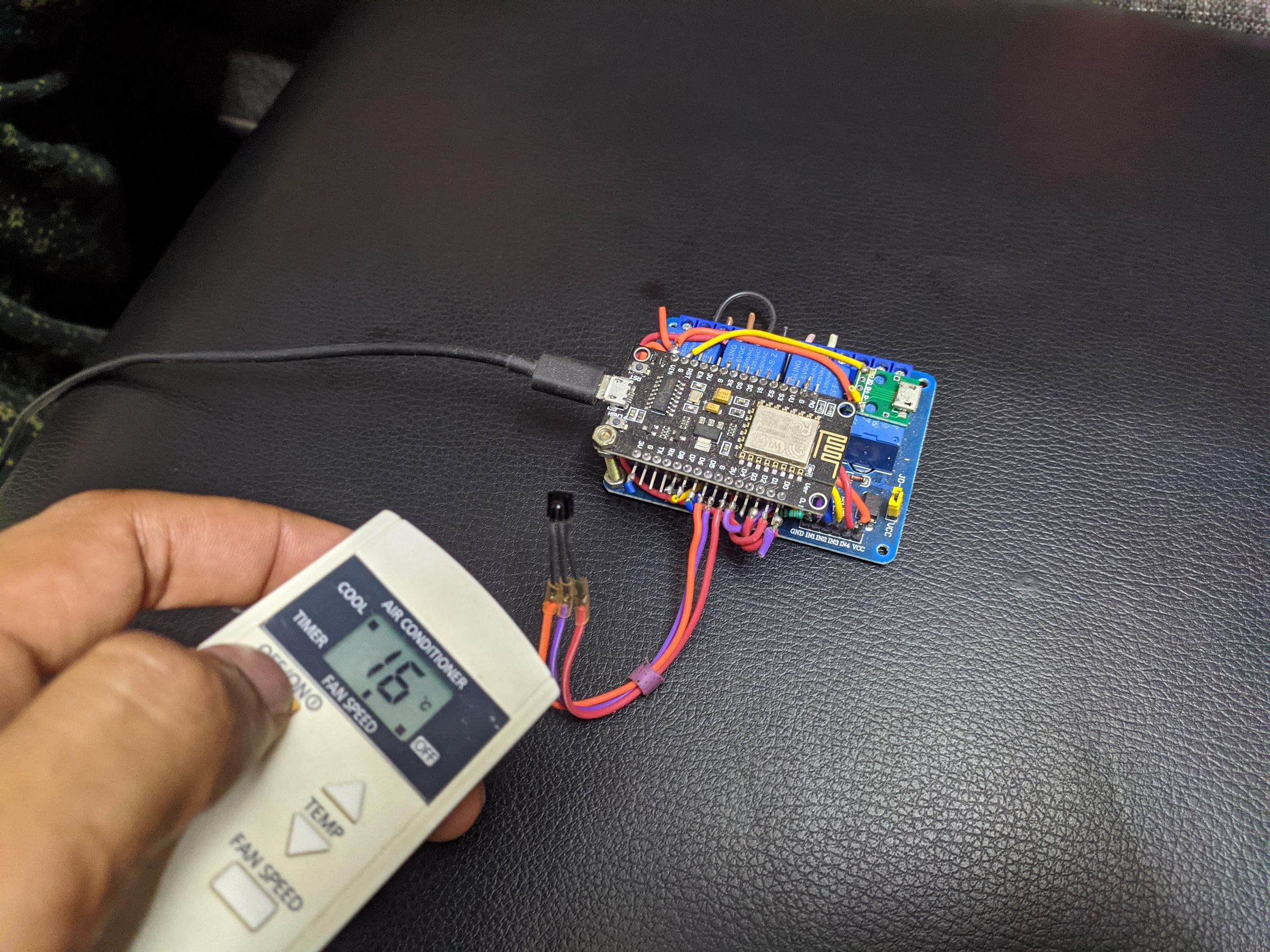 TURTLE IR - AUTOMATE EVERY IR CONTROLLED HOME ELECTRONICS AND ...