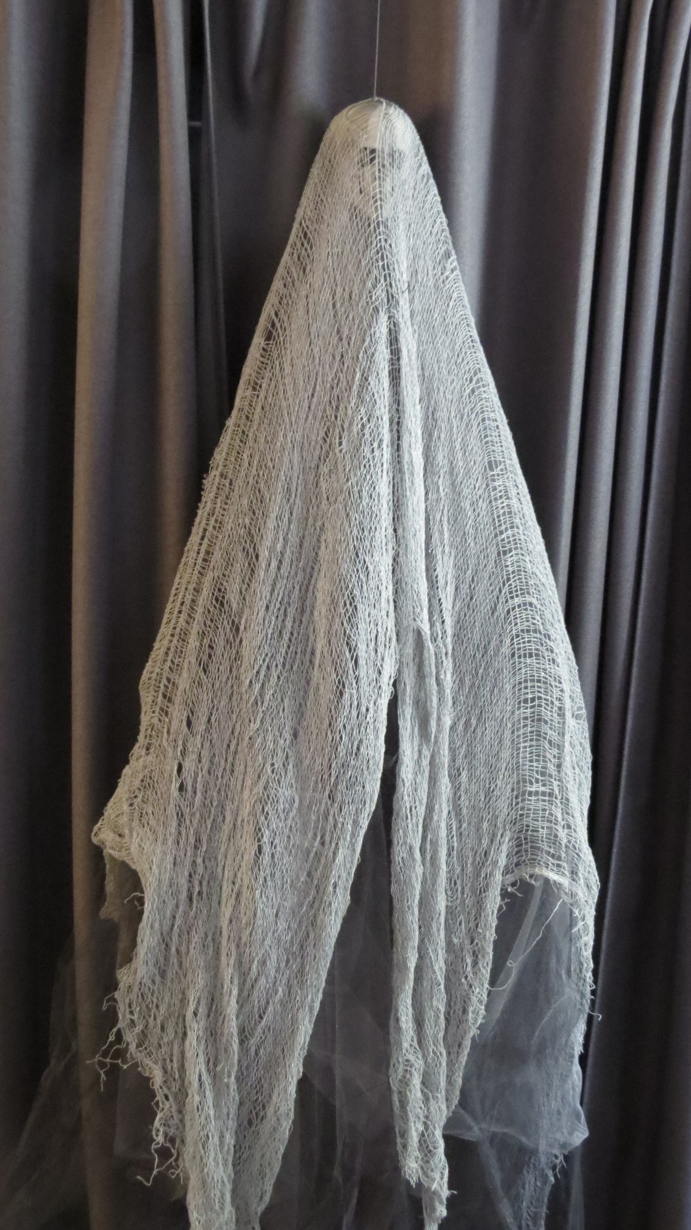 Quick & Easy Ghouls!!! : 6 Steps (with Pictures) - Instructables