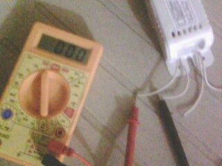 Electronic Ballast Flyback Driver Part 1 to Get 100kv : 7 Steps ...