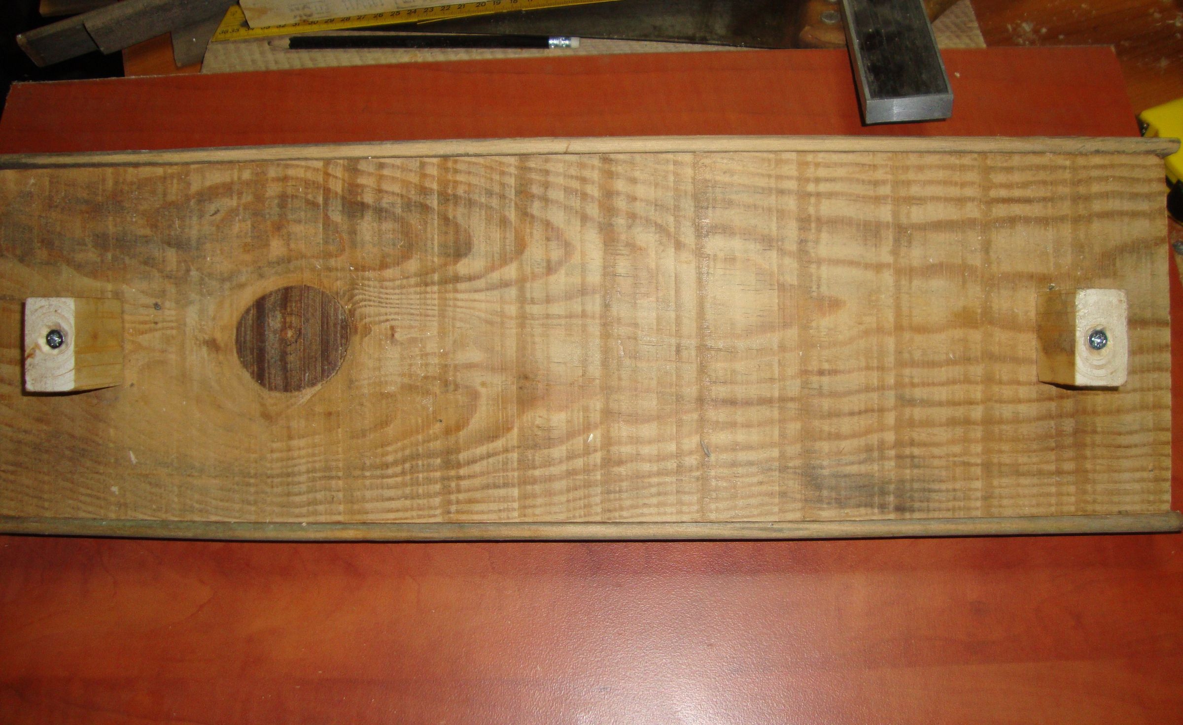 DIY Dibbler : 4 Steps - Instructables