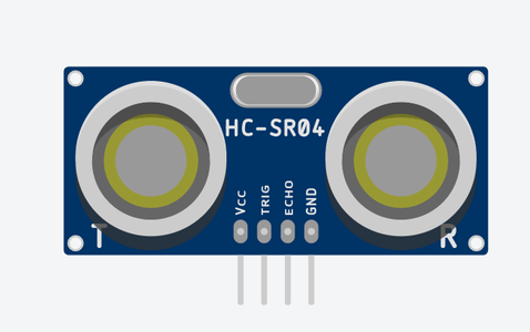Obstacle Avoidance Robot - Online Using TinkerCAD Software : 3 Steps - Instructables