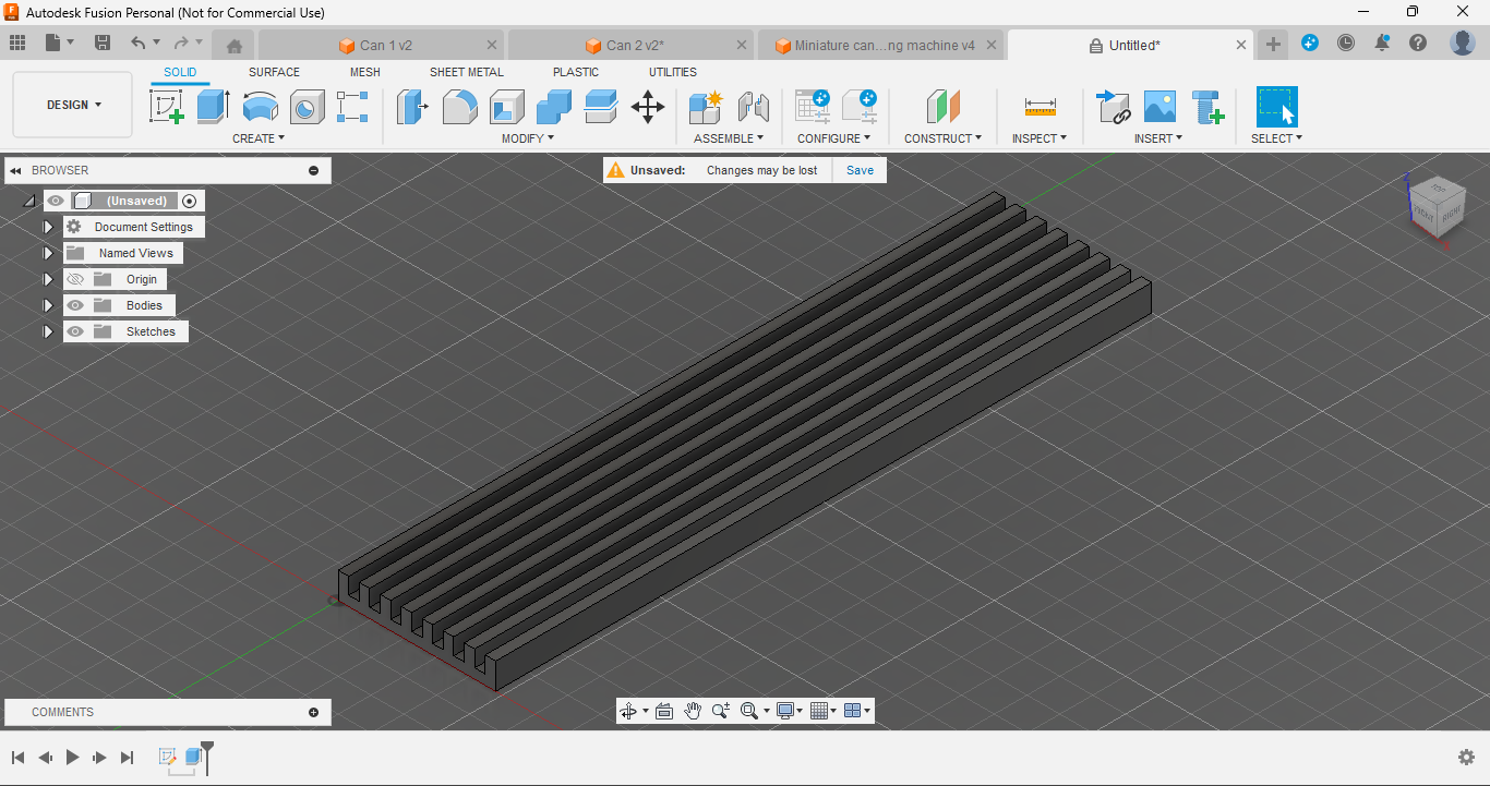 Customizable 3D Printed Text Board and Name Plate: Design, Print, and ...
