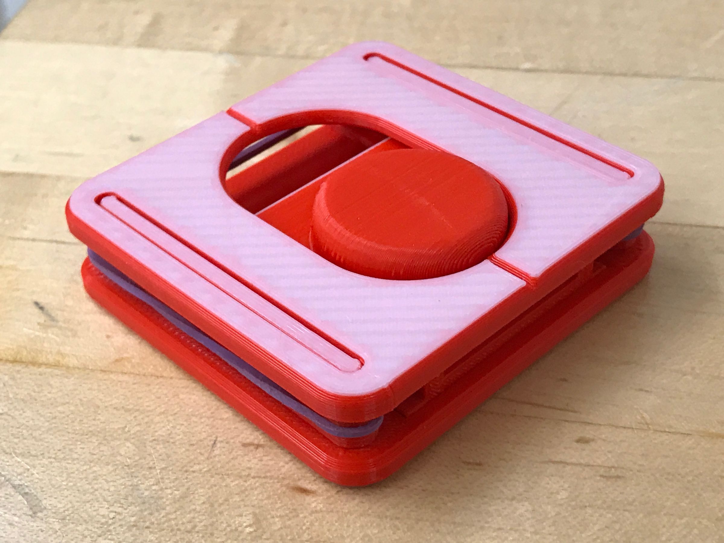 3D Printed Coin Shuffleboard : 10 Steps (with Pictures) - Instructables