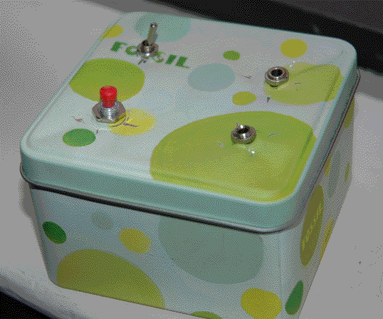 Looper : 5 Steps - Instructables