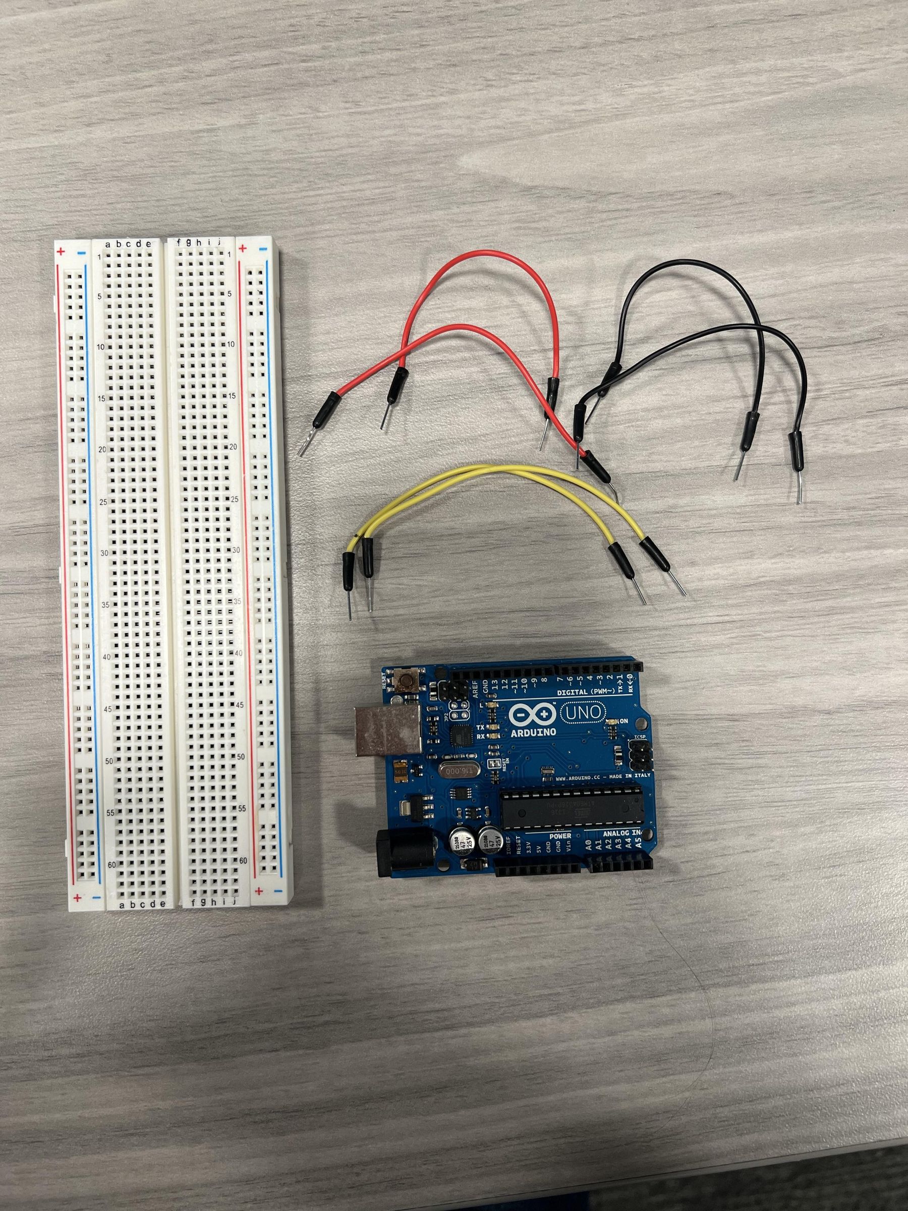 Ultrasonic Arduino Presence Fan : 11 Steps - Instructables