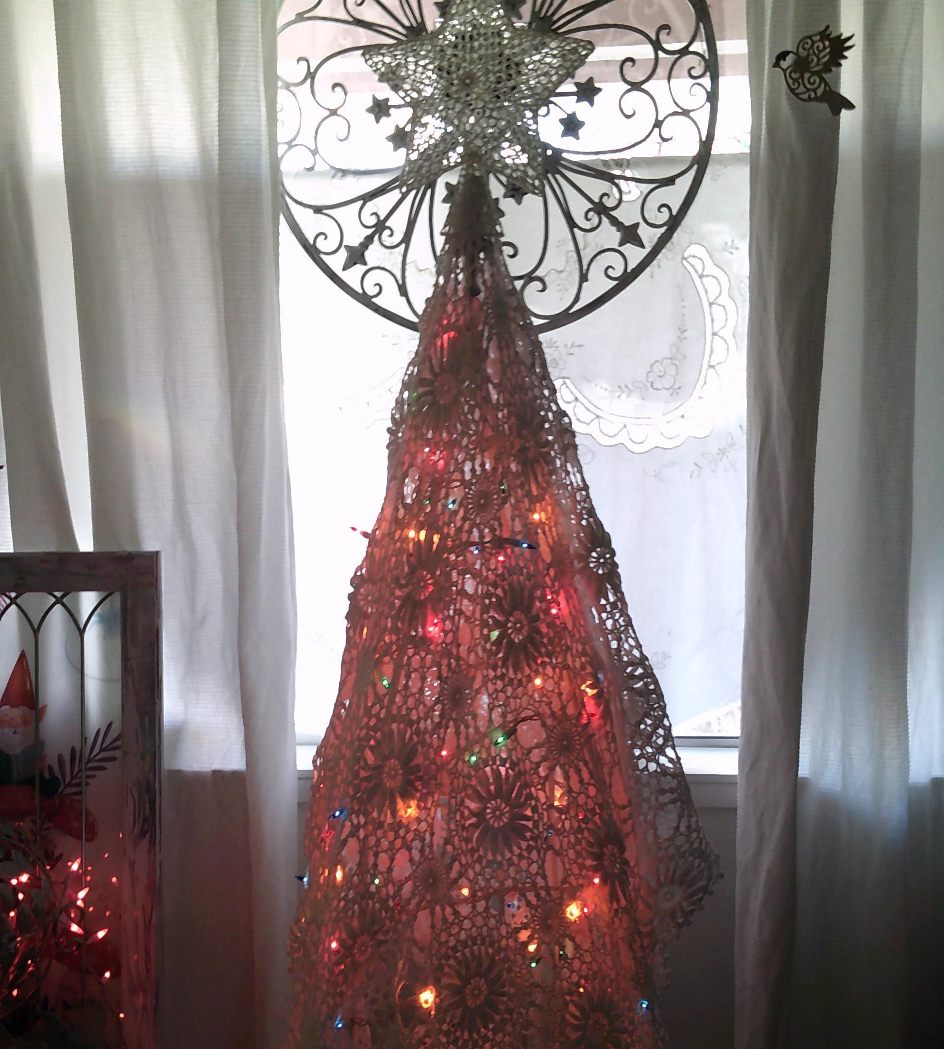 Christmas Tree : 4 Steps - Instructables