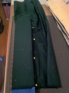 How to Sew a Basic Sword Cover : 8 Steps - Instructables