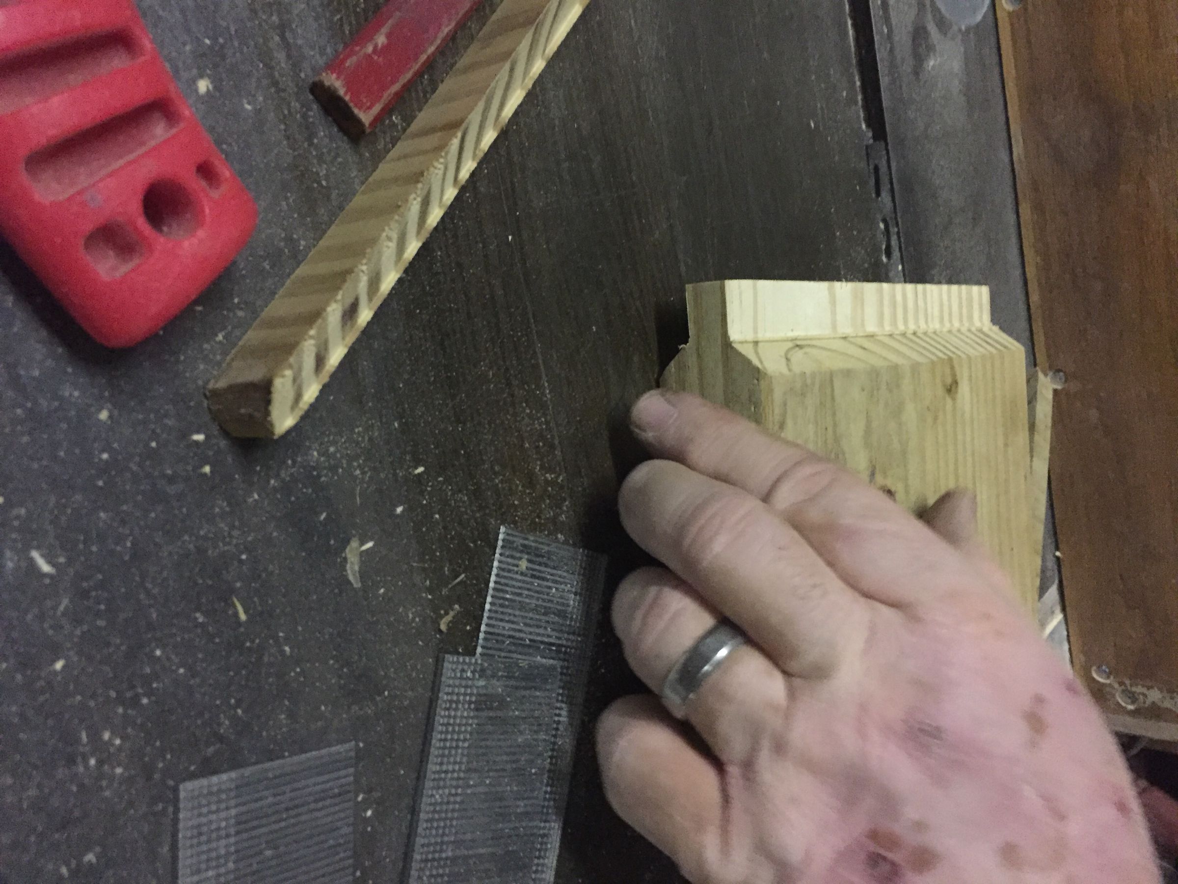 PRETEND PLAY - WOODEN FOOD : 8 Steps (with Pictures) - Instructables