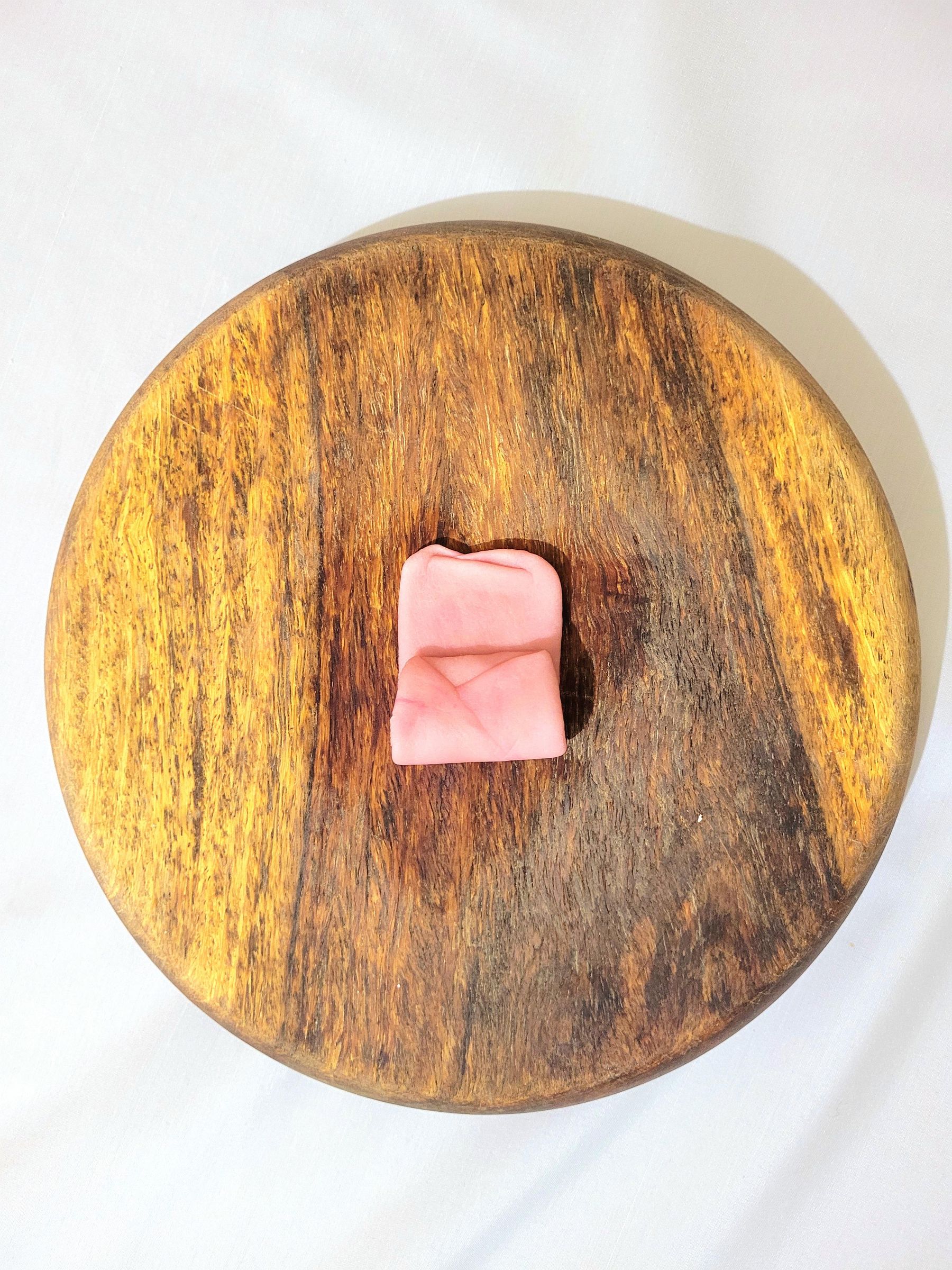 Blooming Lotus Flower Crisps (5 Ingredients) : 18 Steps (with Pictures ...