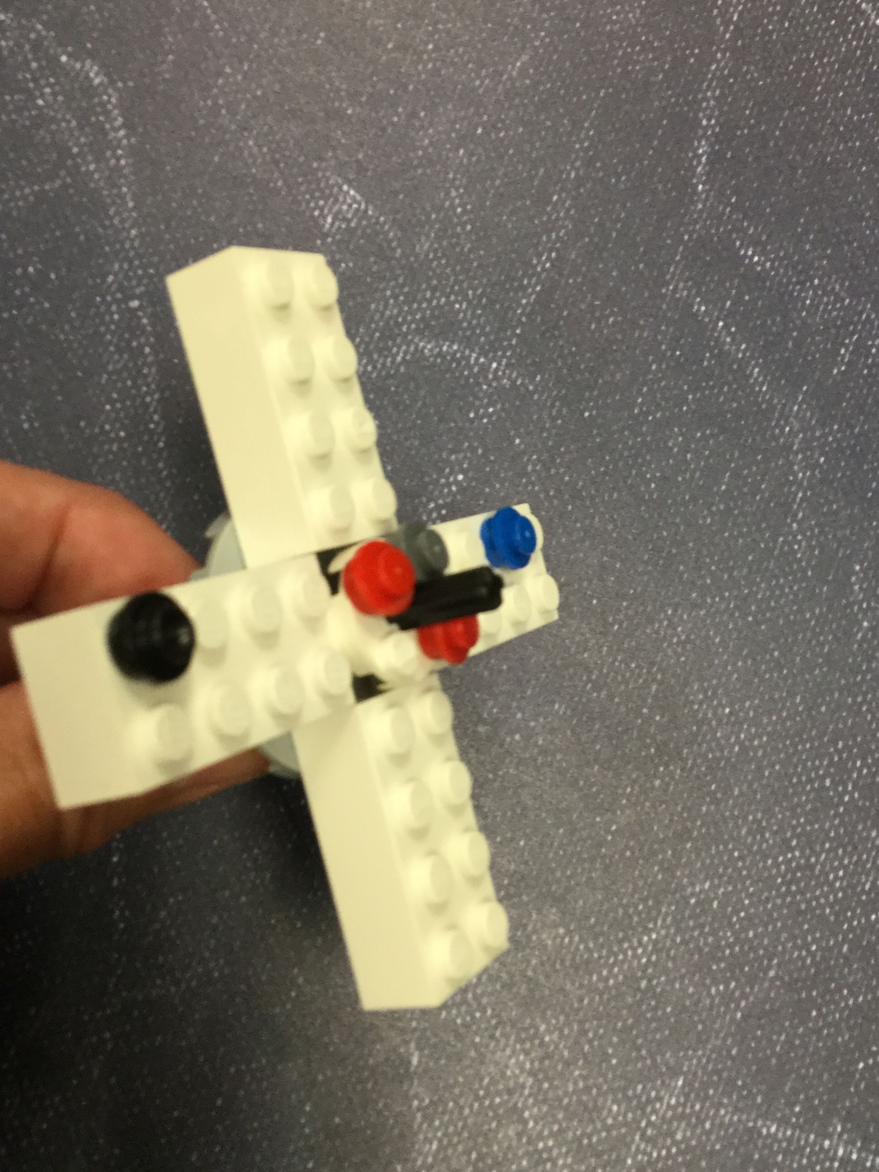 Atomic Fidget Spinner : 6 Steps (with Pictures) - Instructables