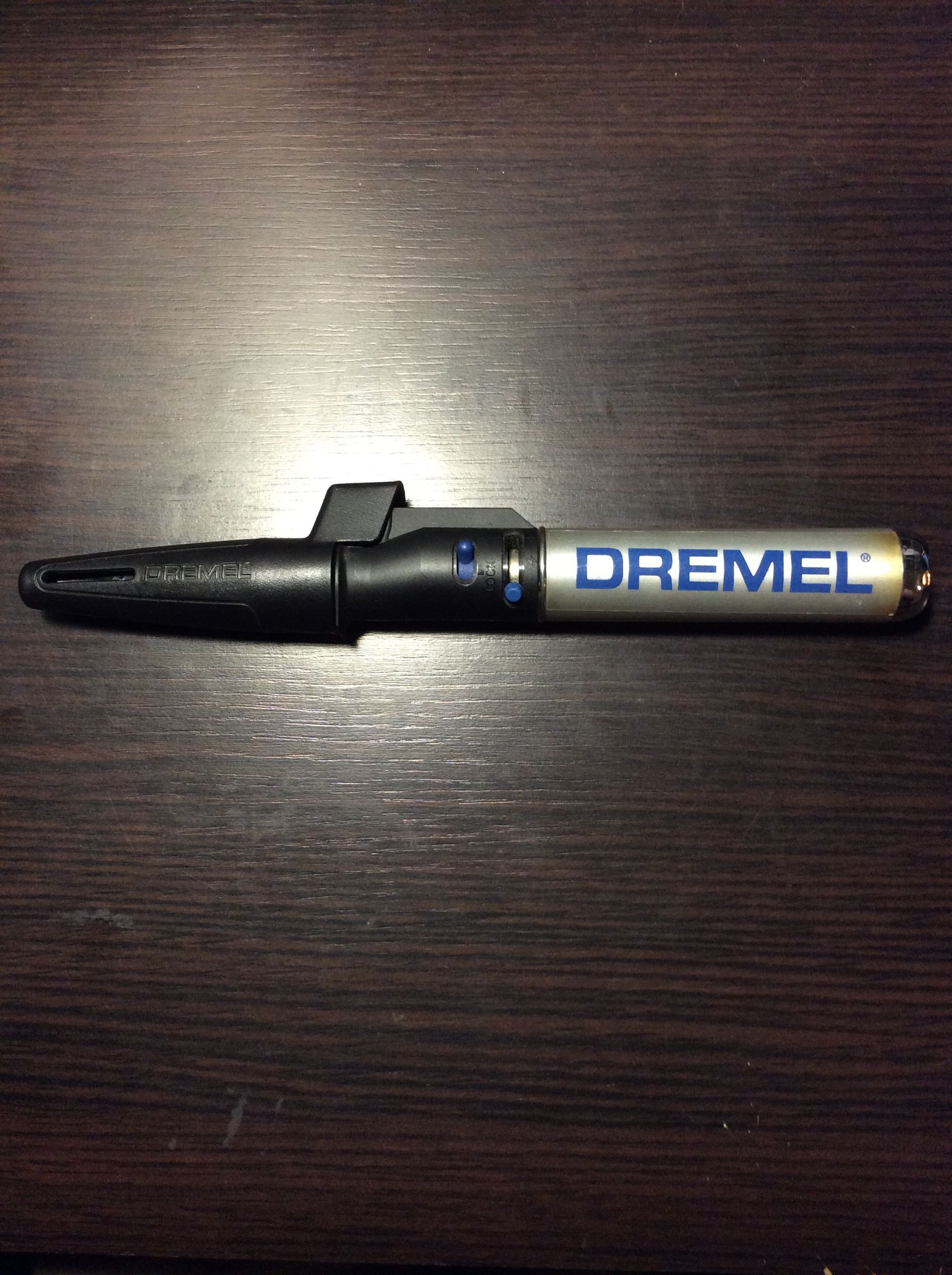 How to Repair a Dremel VersaTip's Igniter : 6 Steps - Instructables