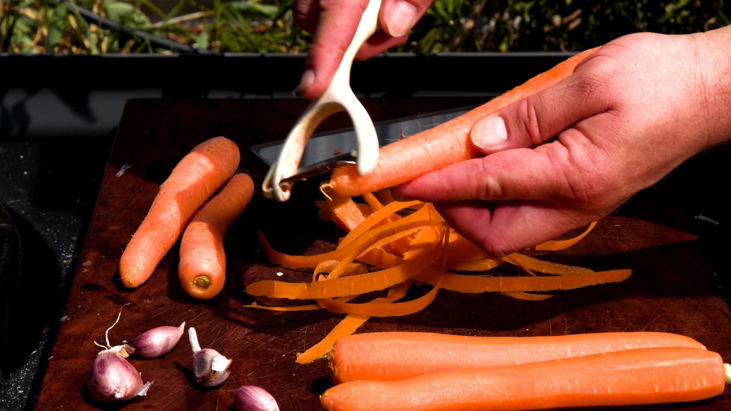 Honey Glazed Butter Carrots: the Ultimate Side Dish : 5 Steps (with ...