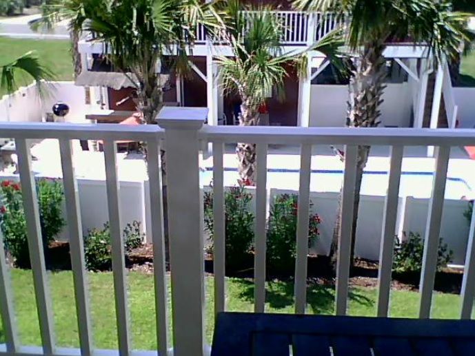 $4 Dollars Outdoor Enclosure for a Linksys WVC54GC Wireless IP ...