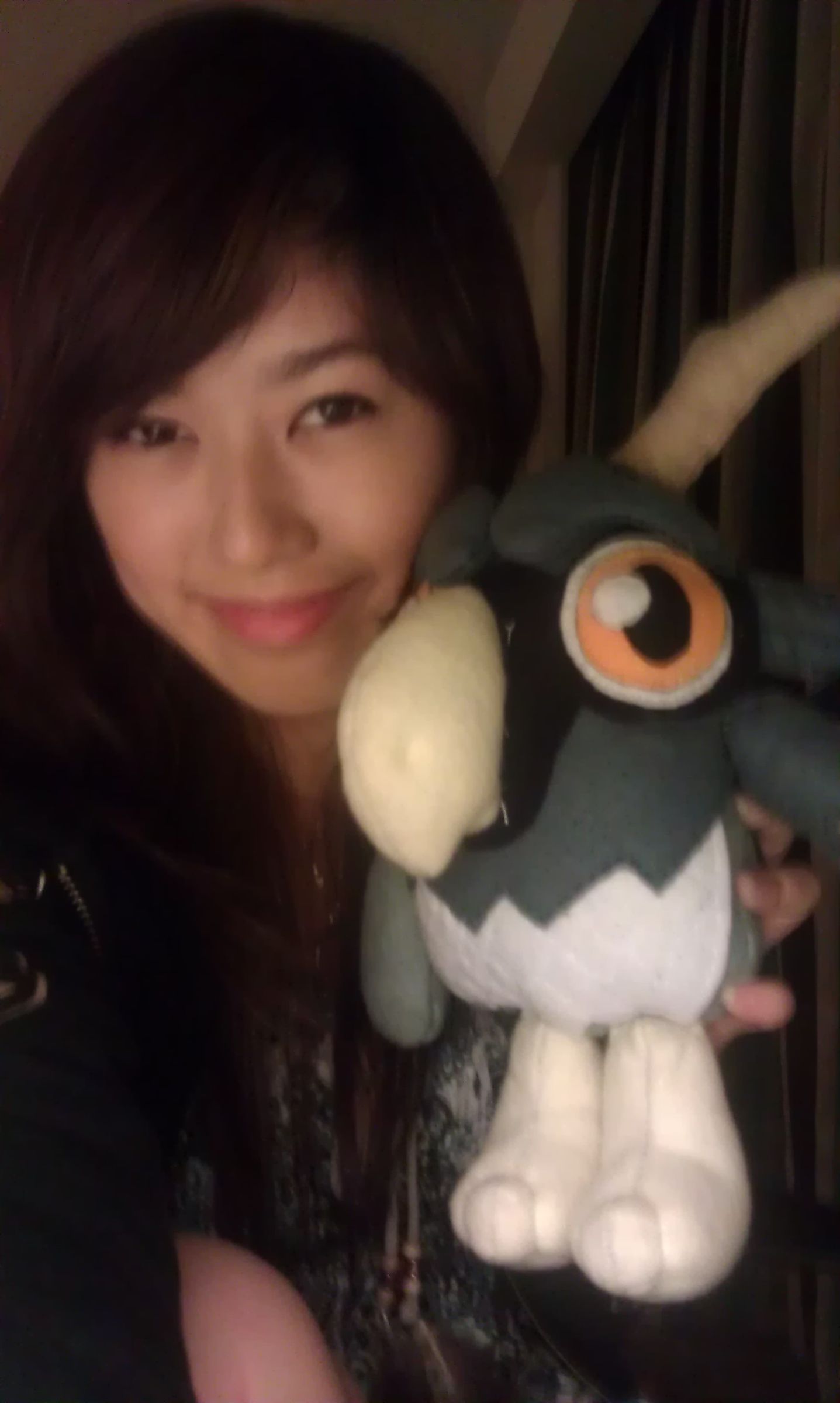 Moonkin Hatchling Plushie!! : 10 Steps (with Pictures) - Instructables