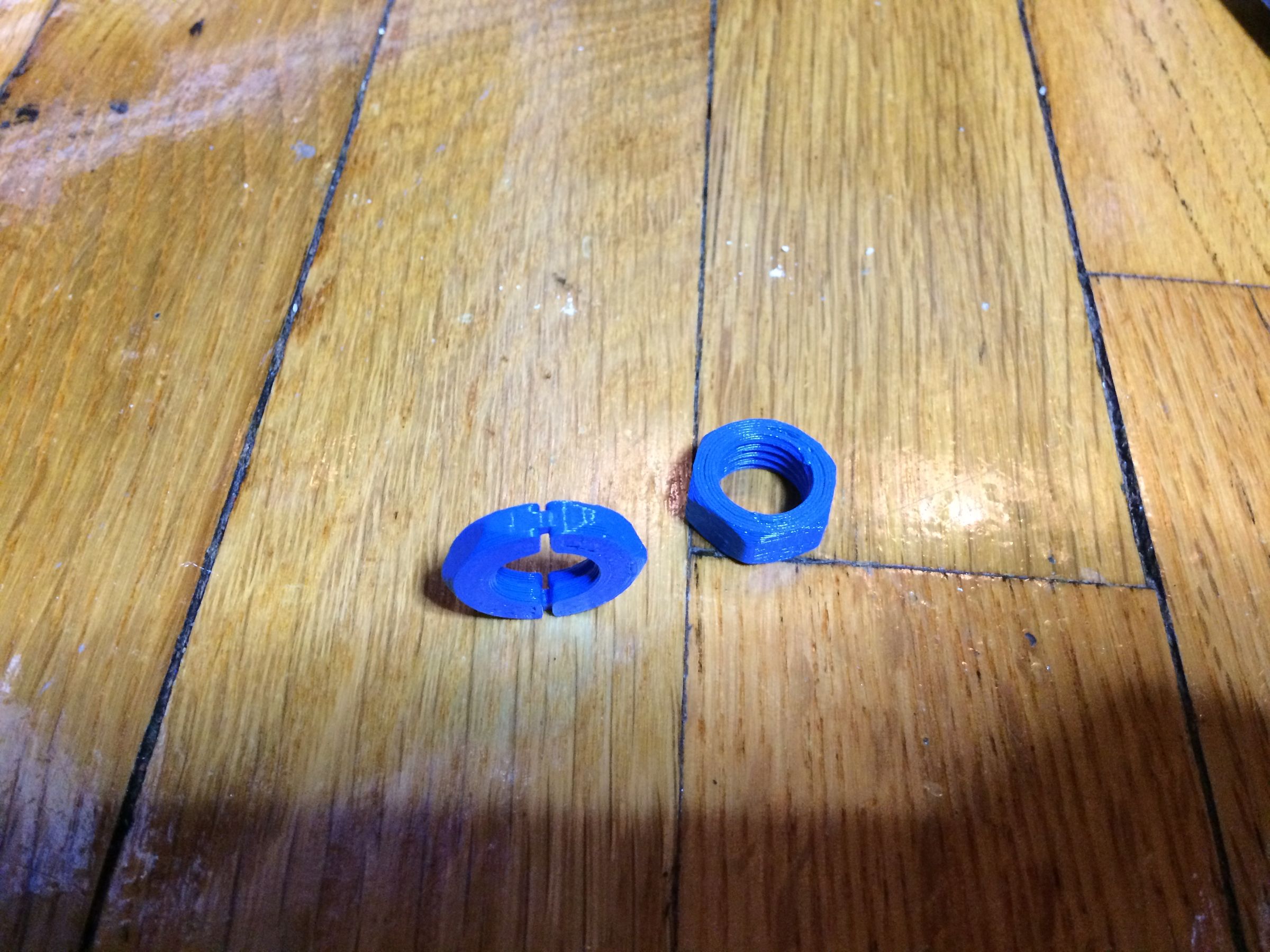 Impossi-bolt : 7 Steps (with Pictures) - Instructables