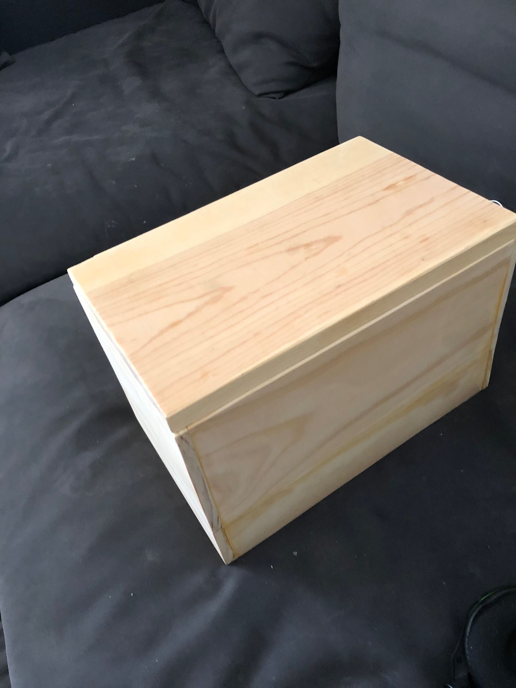 How to Make a Hard Puzzle Box!!! : 4 Steps - Instructables