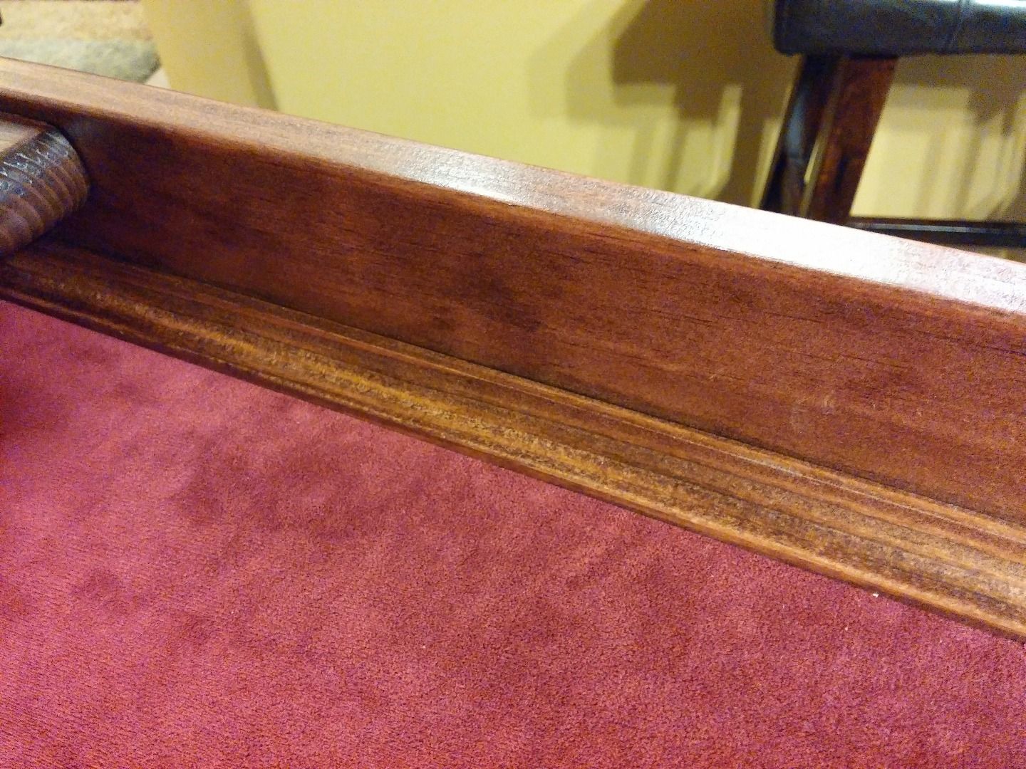 DIY Game Table Conversion : 14 Steps (with Pictures) - Instructables