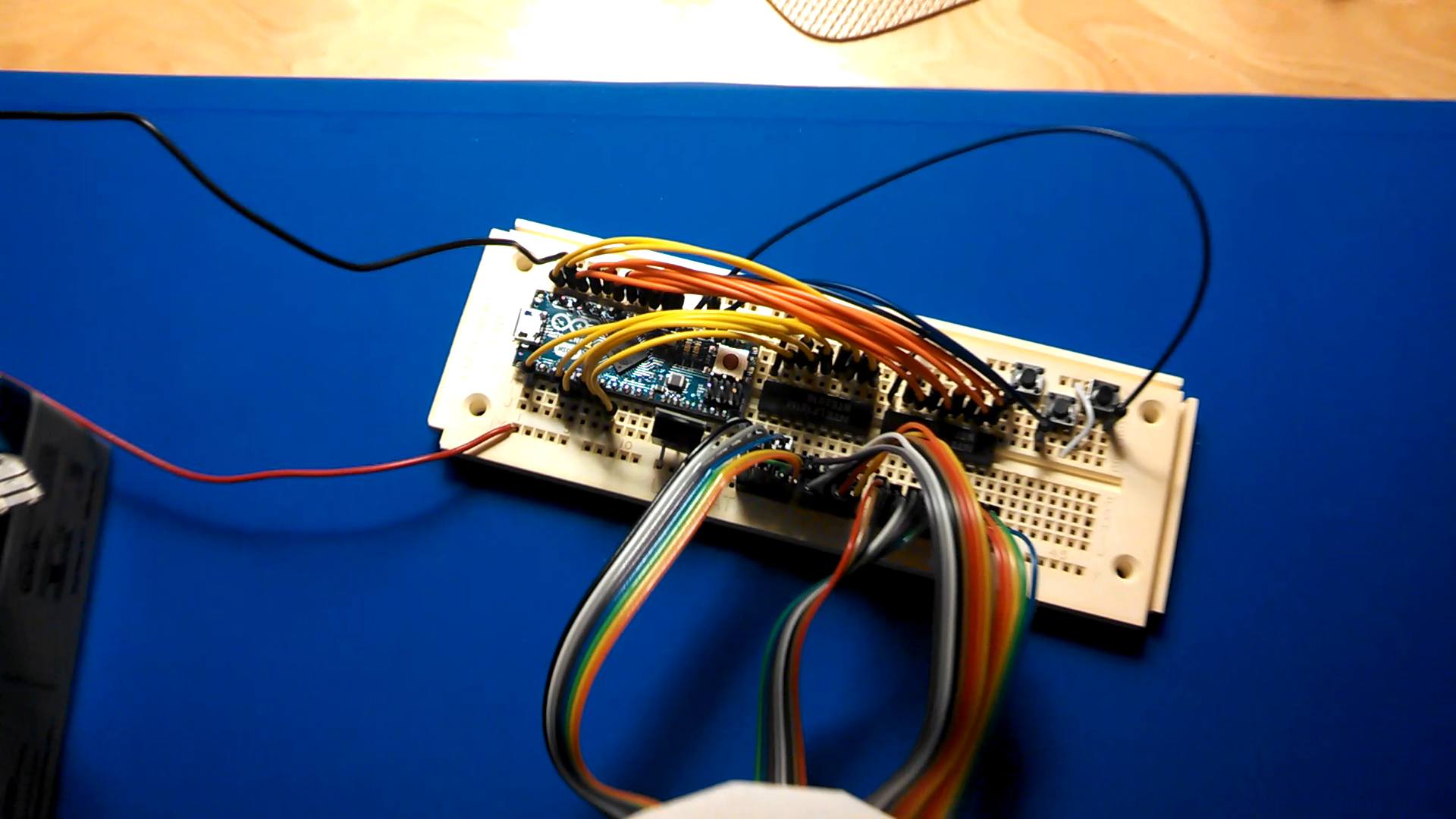 LED Lighthouse Light - Preliminary Work : 6 Steps - Instructables